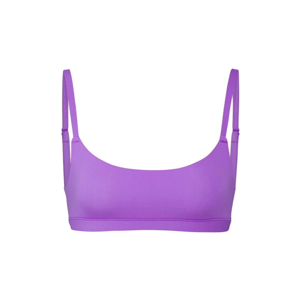 Skims + Fits Everybody Scoop Neck Bra Skims + Fits Everybody Scoop Neck Bra