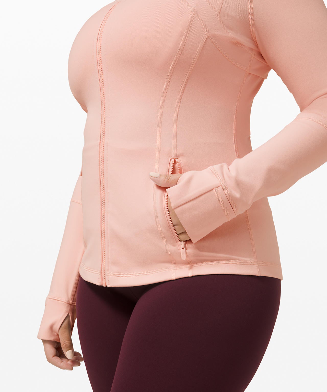 Lululemon Define Jacket Luon