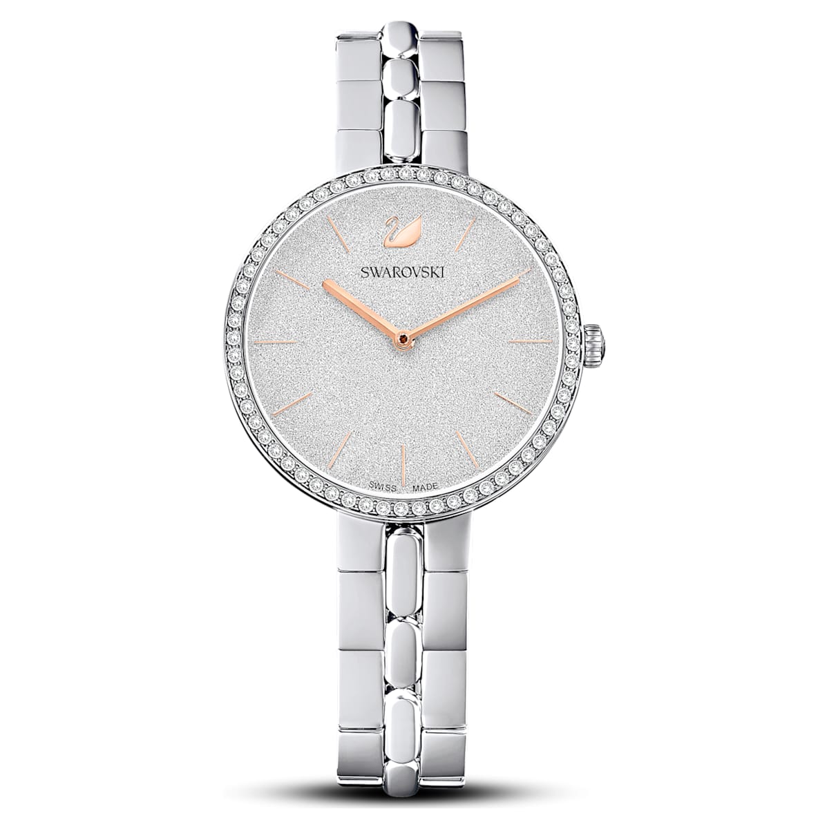 Swarovski + Cosmopolitan Watch