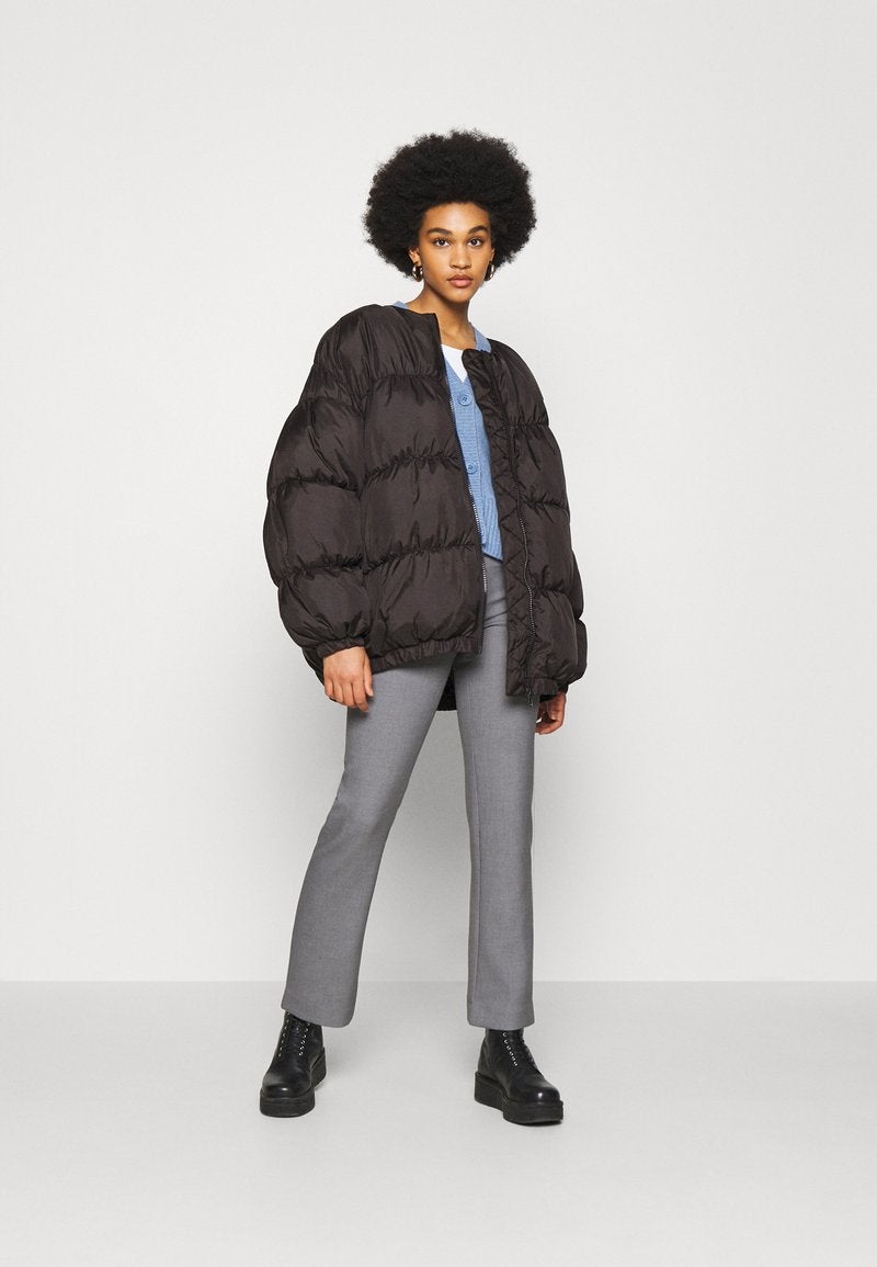Weekday + Kai Short Puffer Jacket