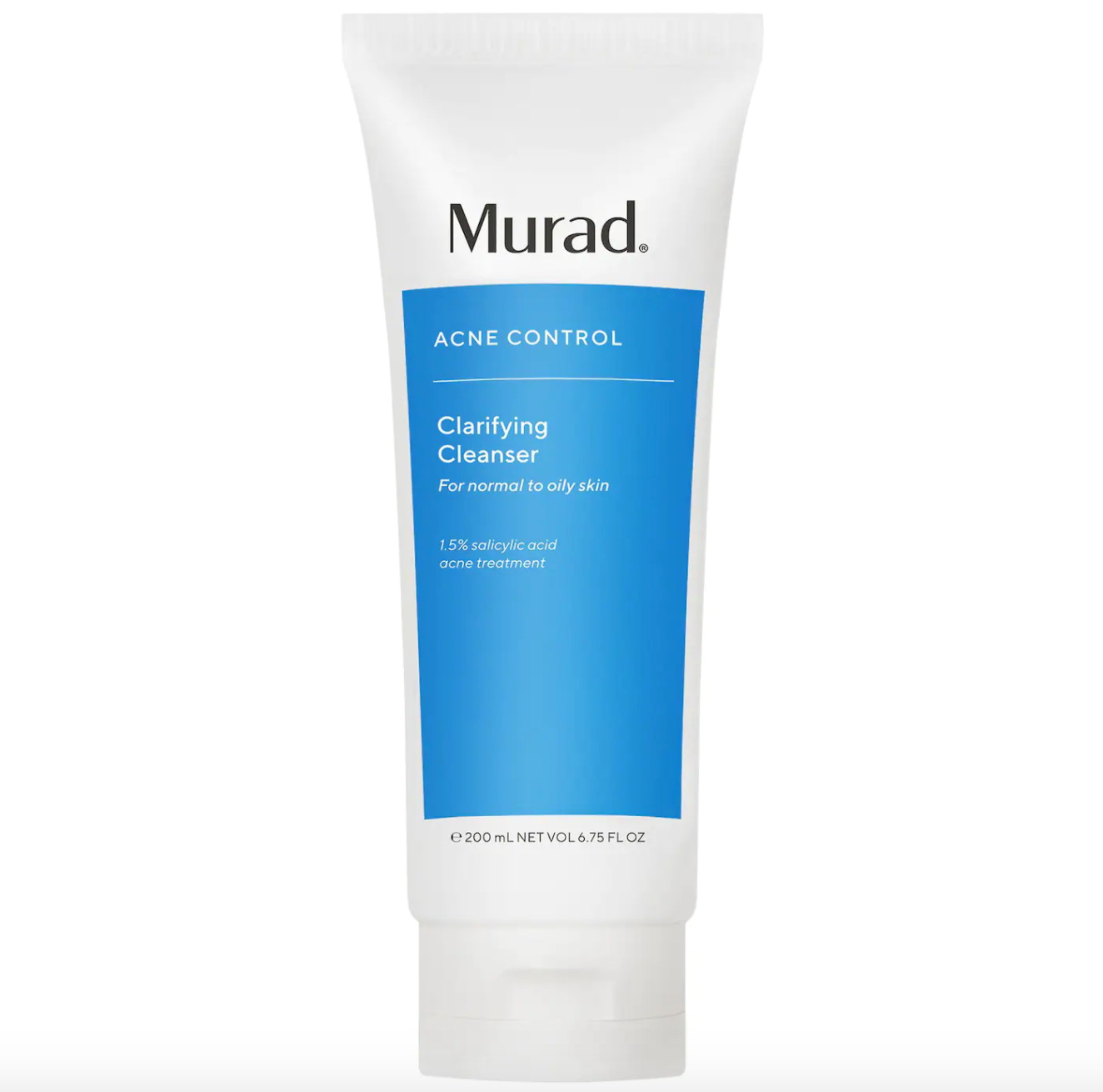 Murad + Acne Control Clarifying Cleanser