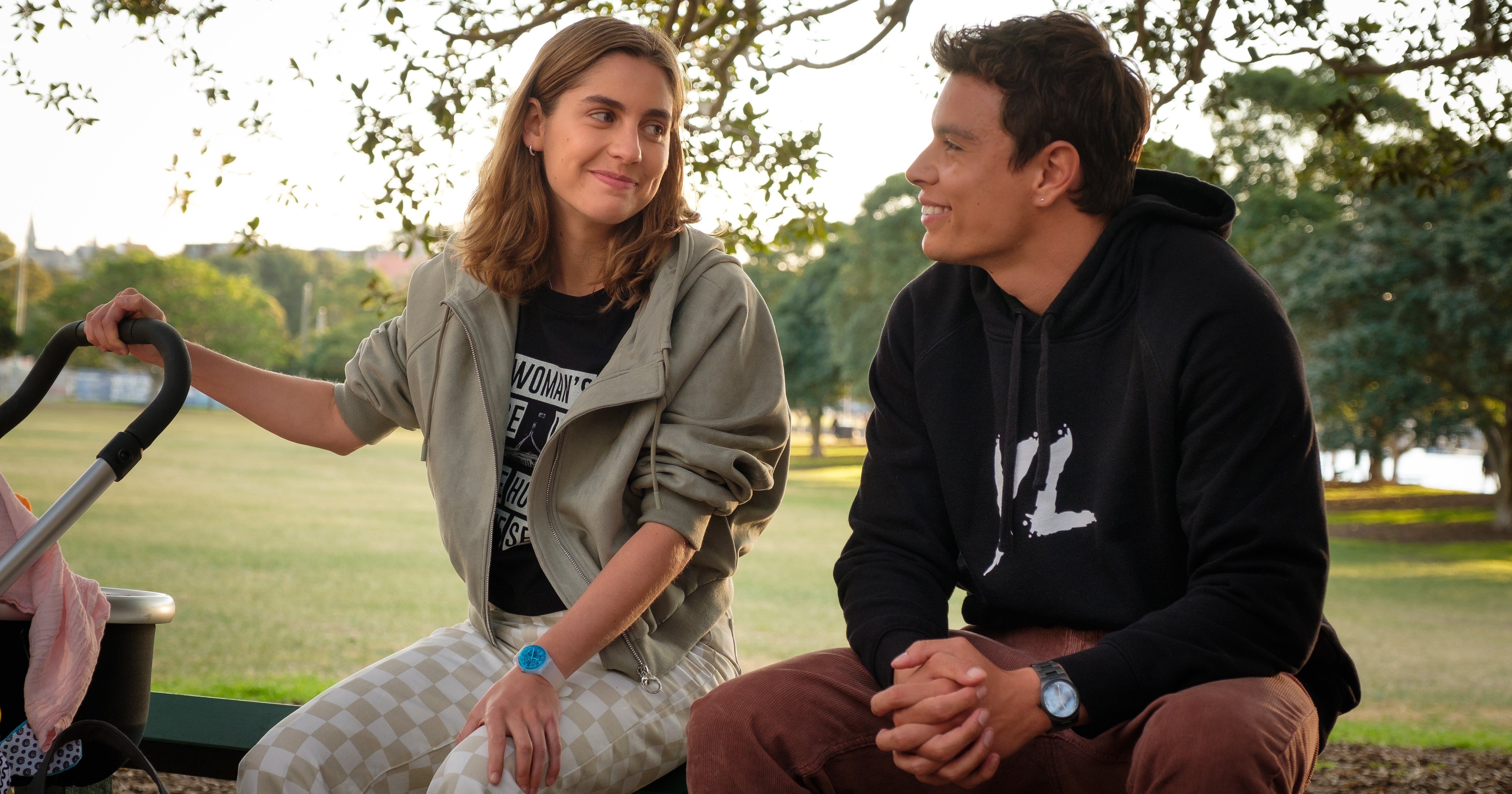 Here’s Everything Coming To Stan In December 2021