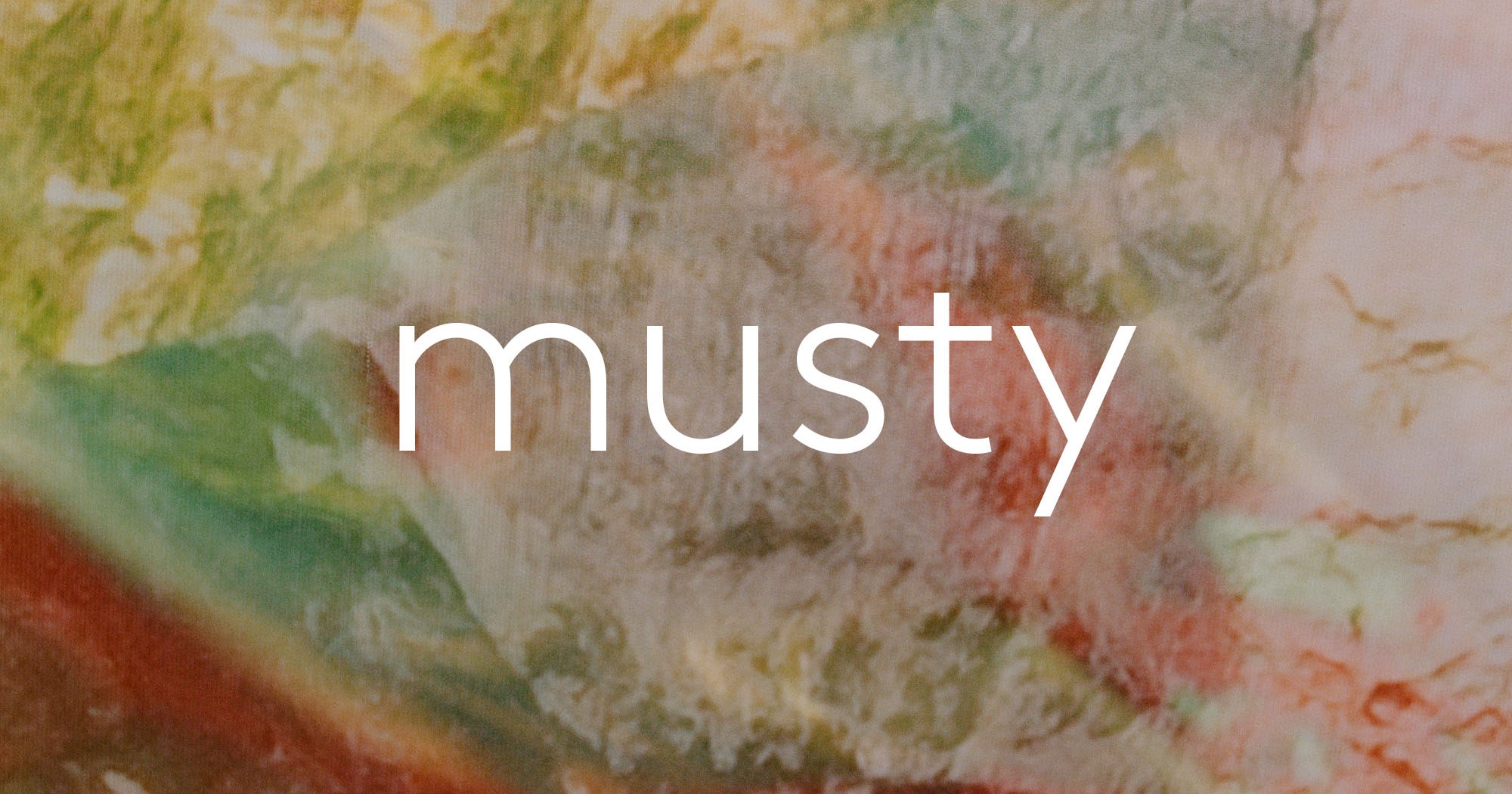 'Musty' Is The Most Unfunny Insult On TikTok