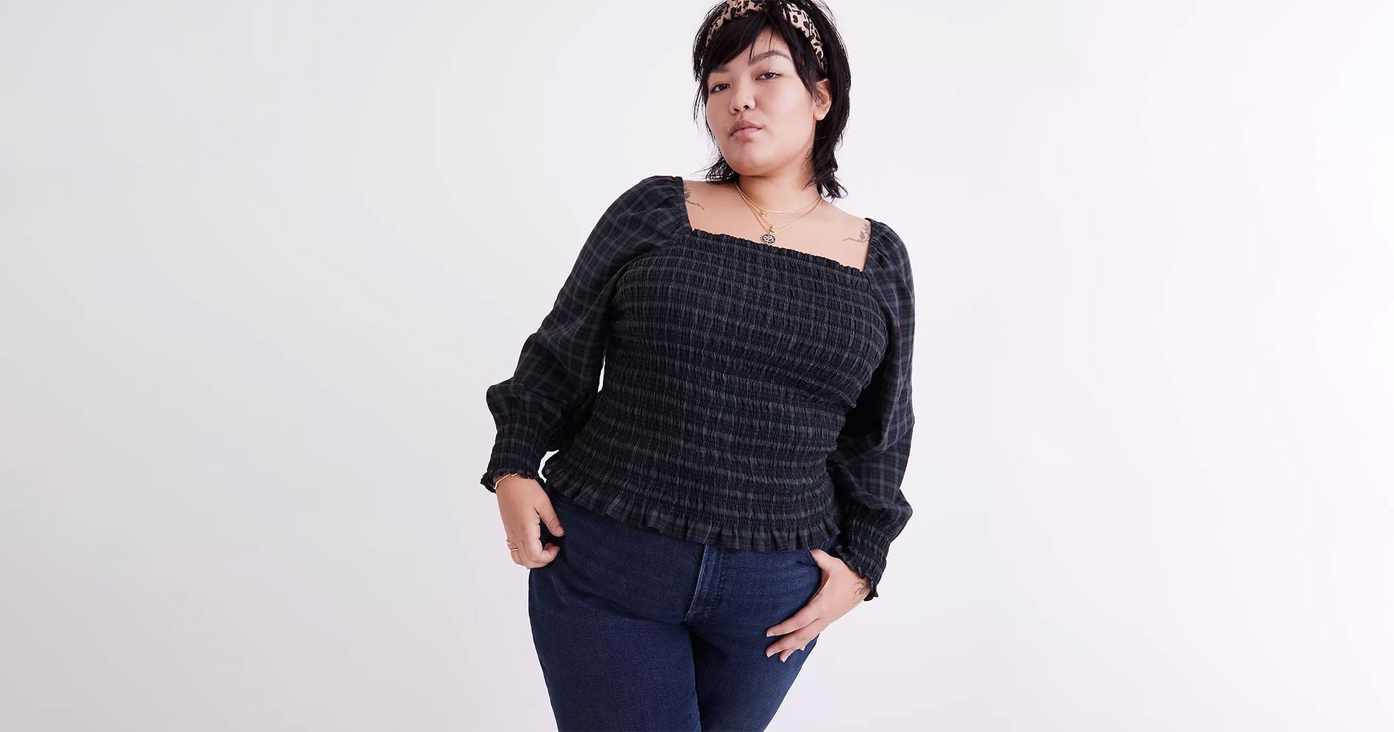 Best Madewell Plus Size Clothing Styles