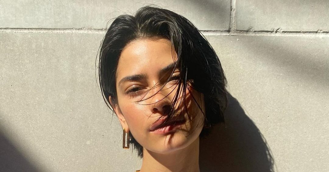 I Got The Bixie Haircut That's All Over Instagram