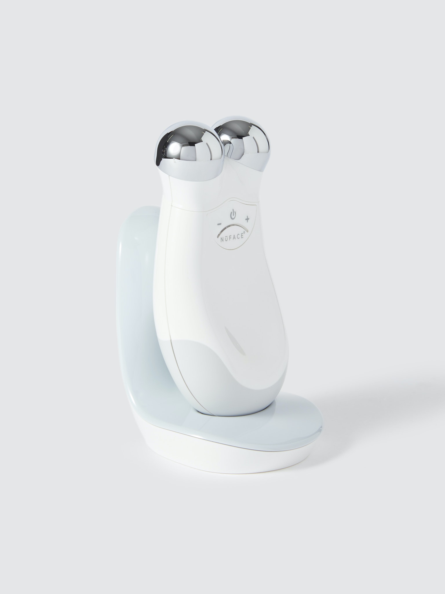 NuFACE + Trinity Facial Toning Device