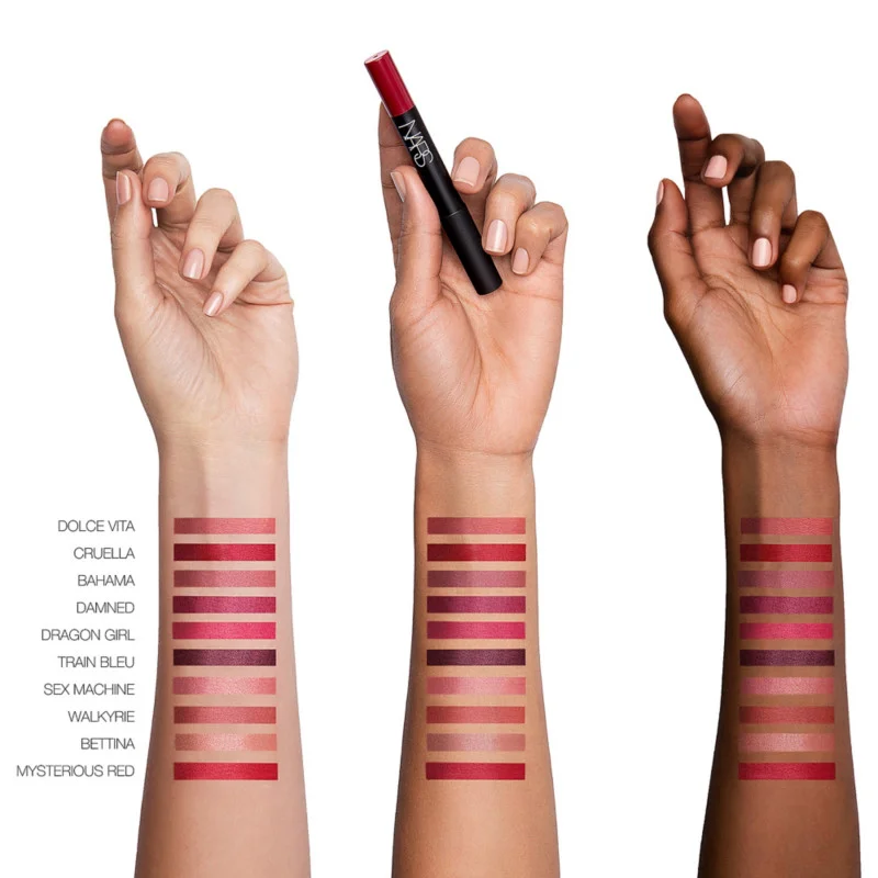 Nars Velvet Matte Lip Pencil Dolce Vita