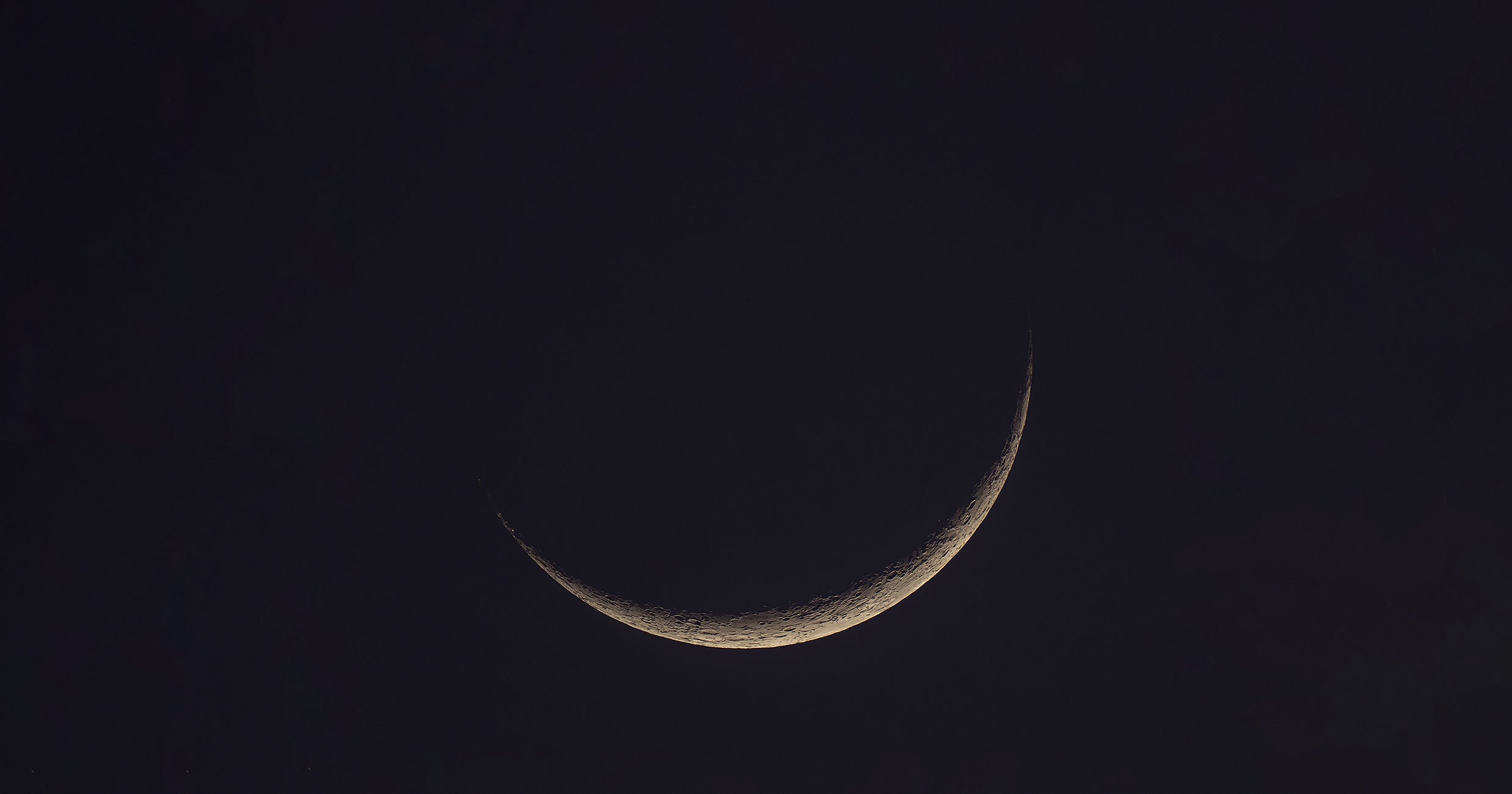 The New Moon Solar Eclipse Is Bringing Big Changes The New Moon Solar Eclipse Is Bringing Big Changes