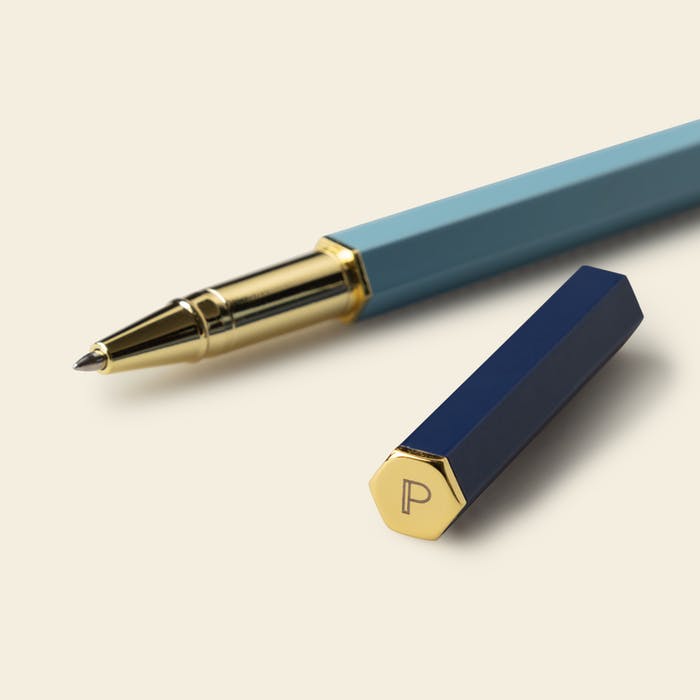 Papier + The Papier Pen