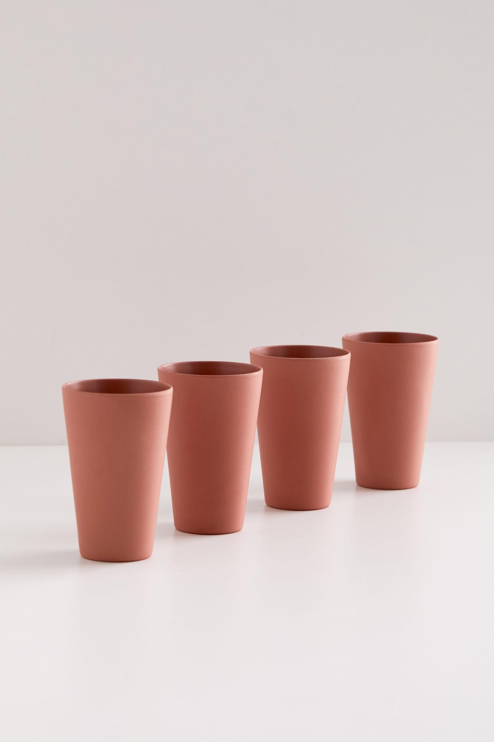 Urban Outfitters + Bamboo Cup Set