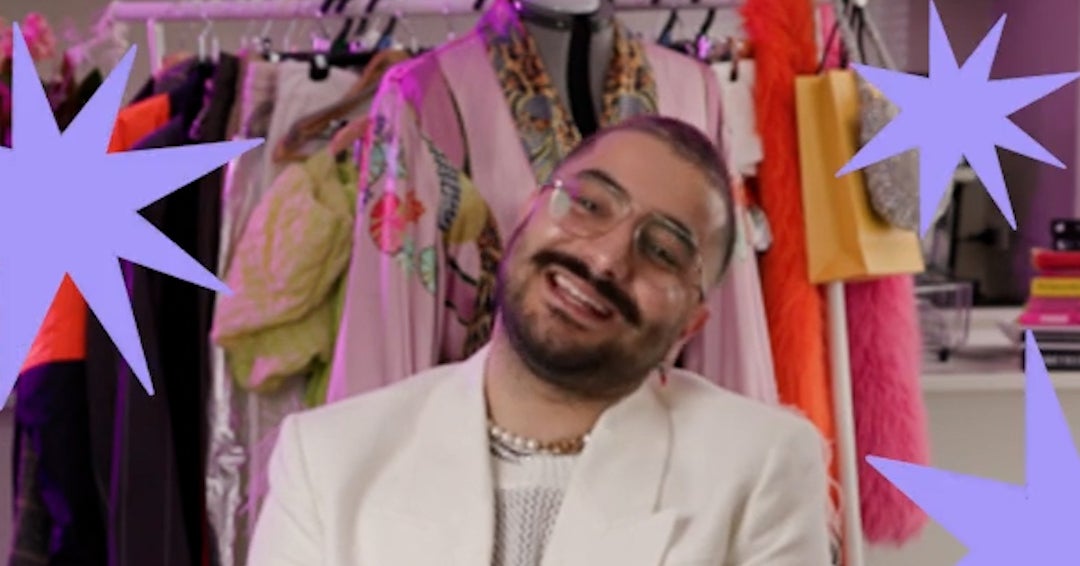 Deni Todorovic On The Power Of Queer Fashion Expression