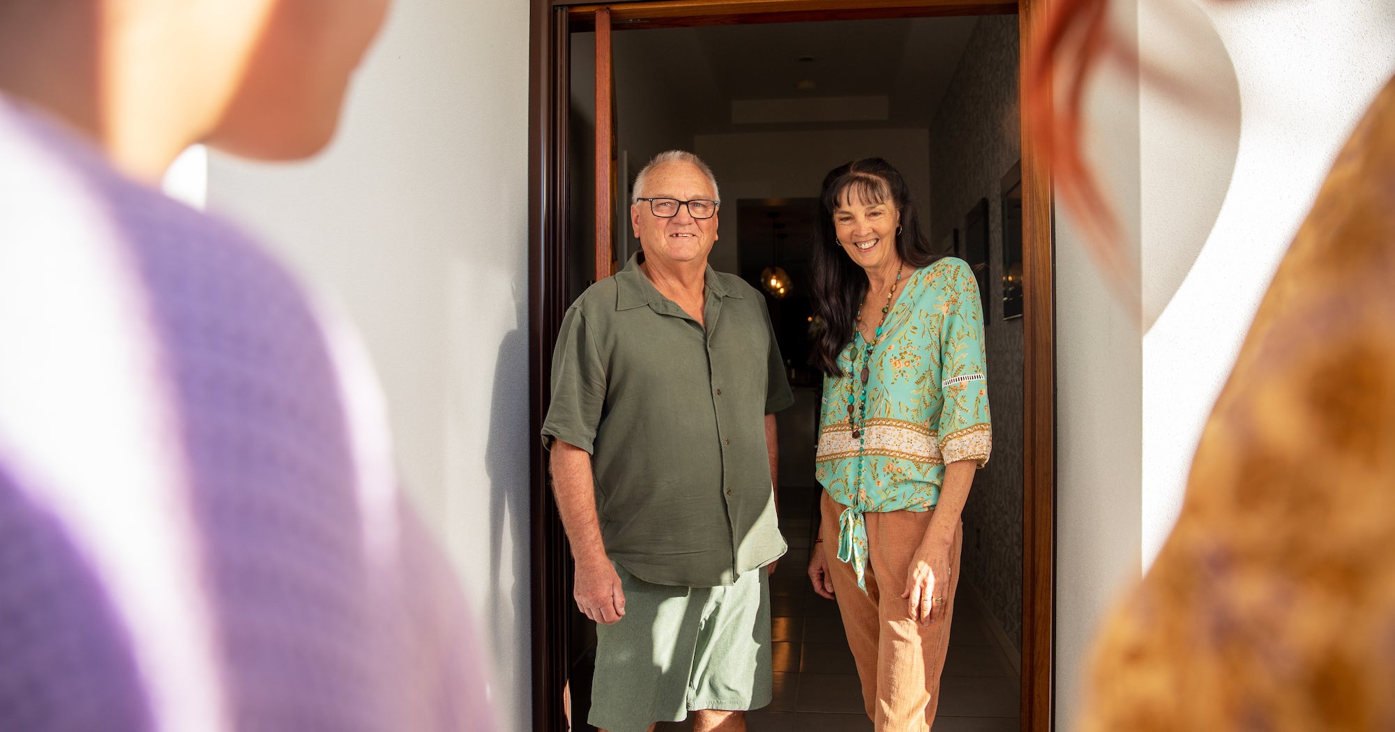 Meeting The Parents First Time Relationship Advice