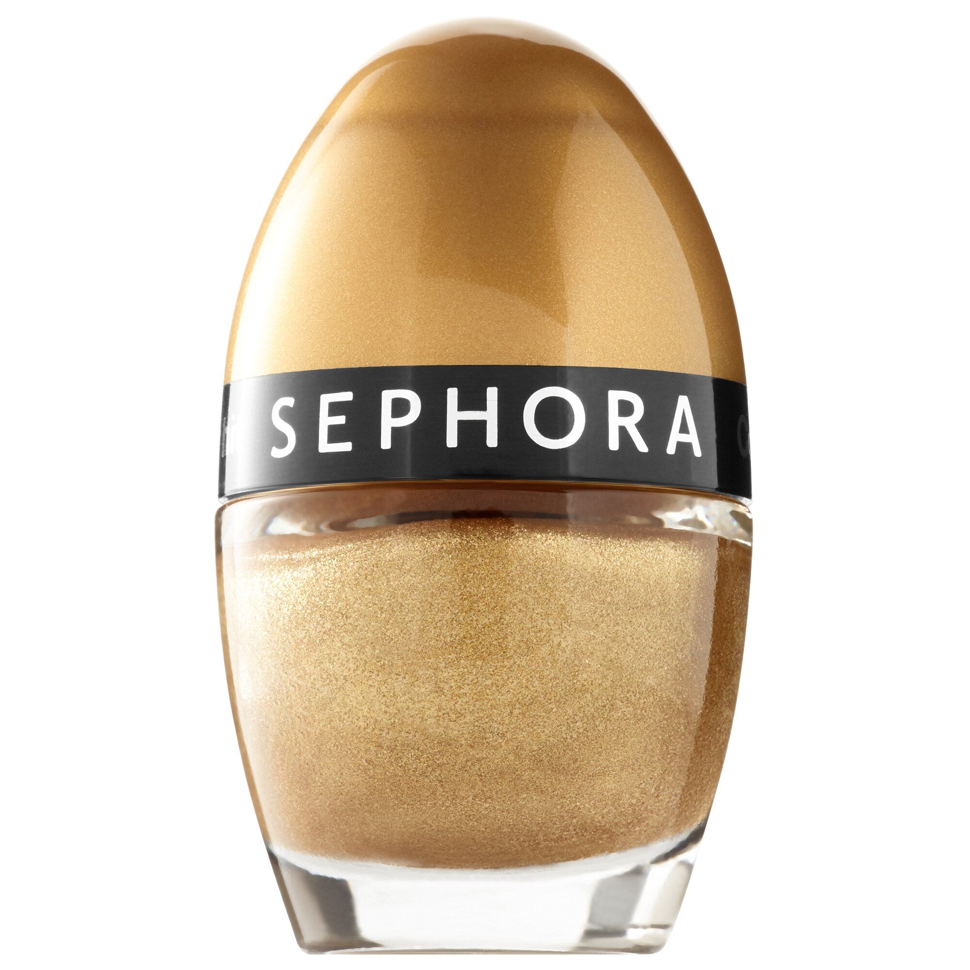 Sephora + Color Hit Mini Nail Polish