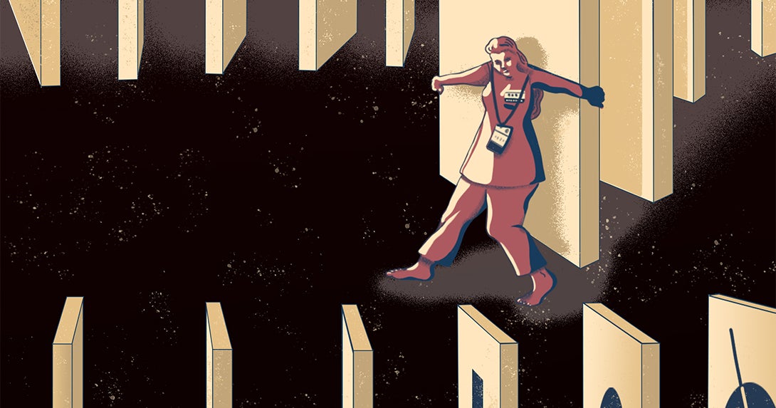 What Is 'Time Stress' & Why Women Feel It More Than Men