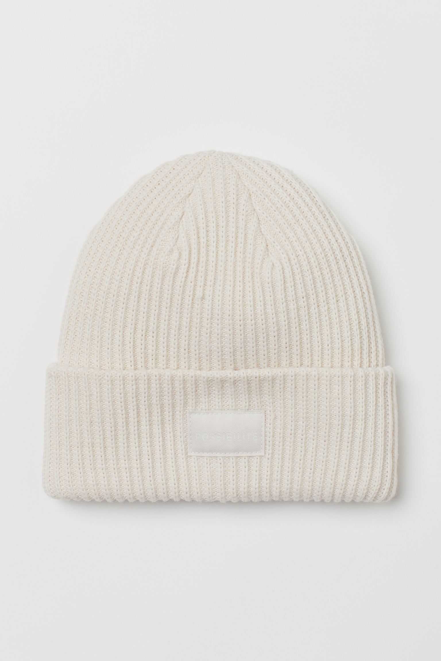 H&M + Knit Hat
