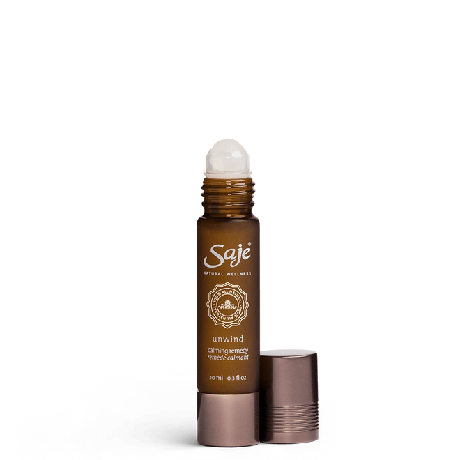 Saje Peppermint Halo