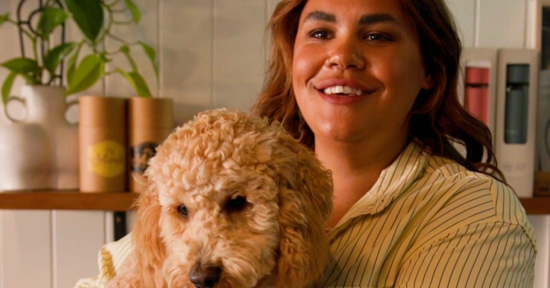 Allira Potter On Using Manifestation To Kick Goals