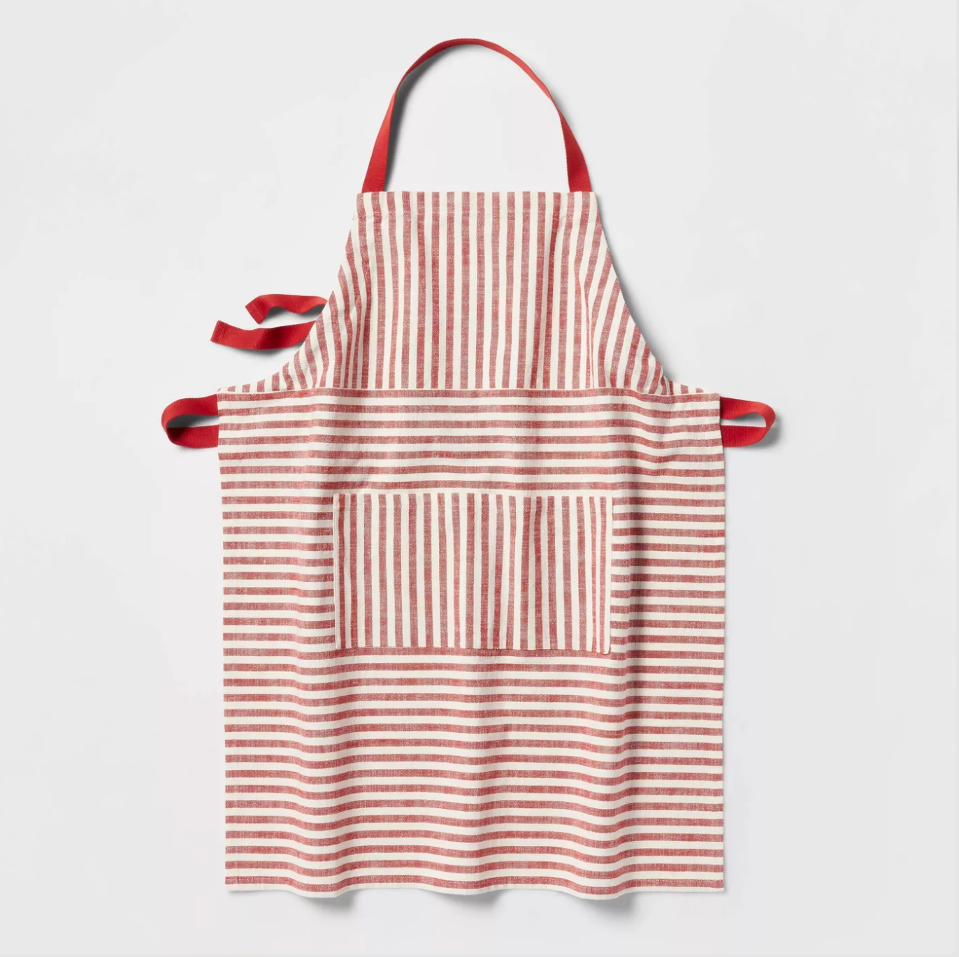 Threshold + Adult Striped Apron