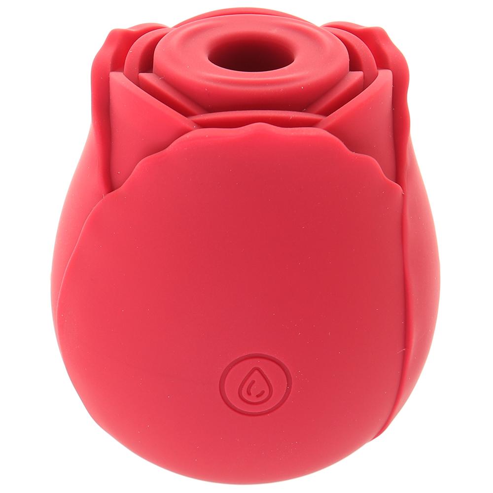 Pinkcherry Rose Vibrator
