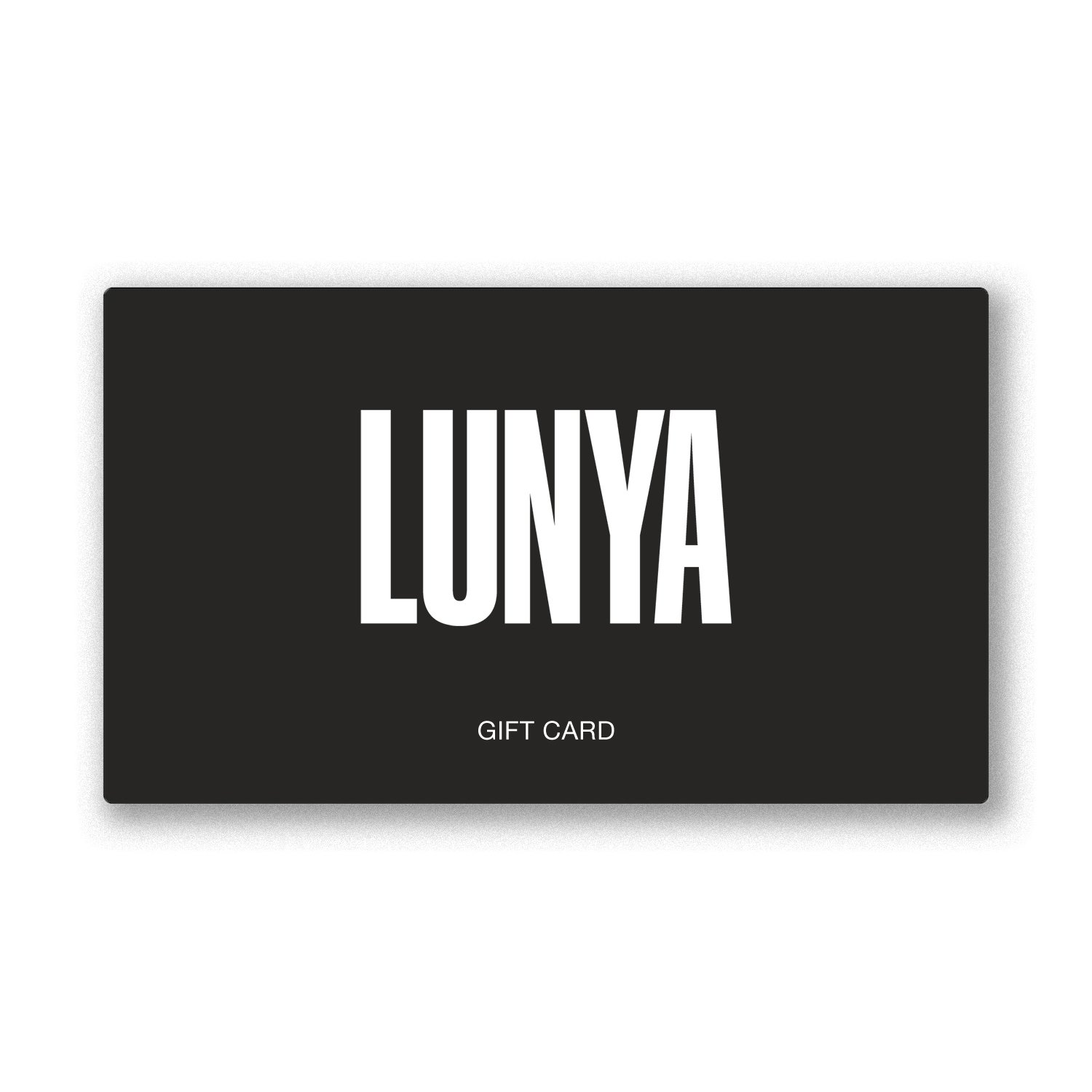 Lunya + Digital Gift Card