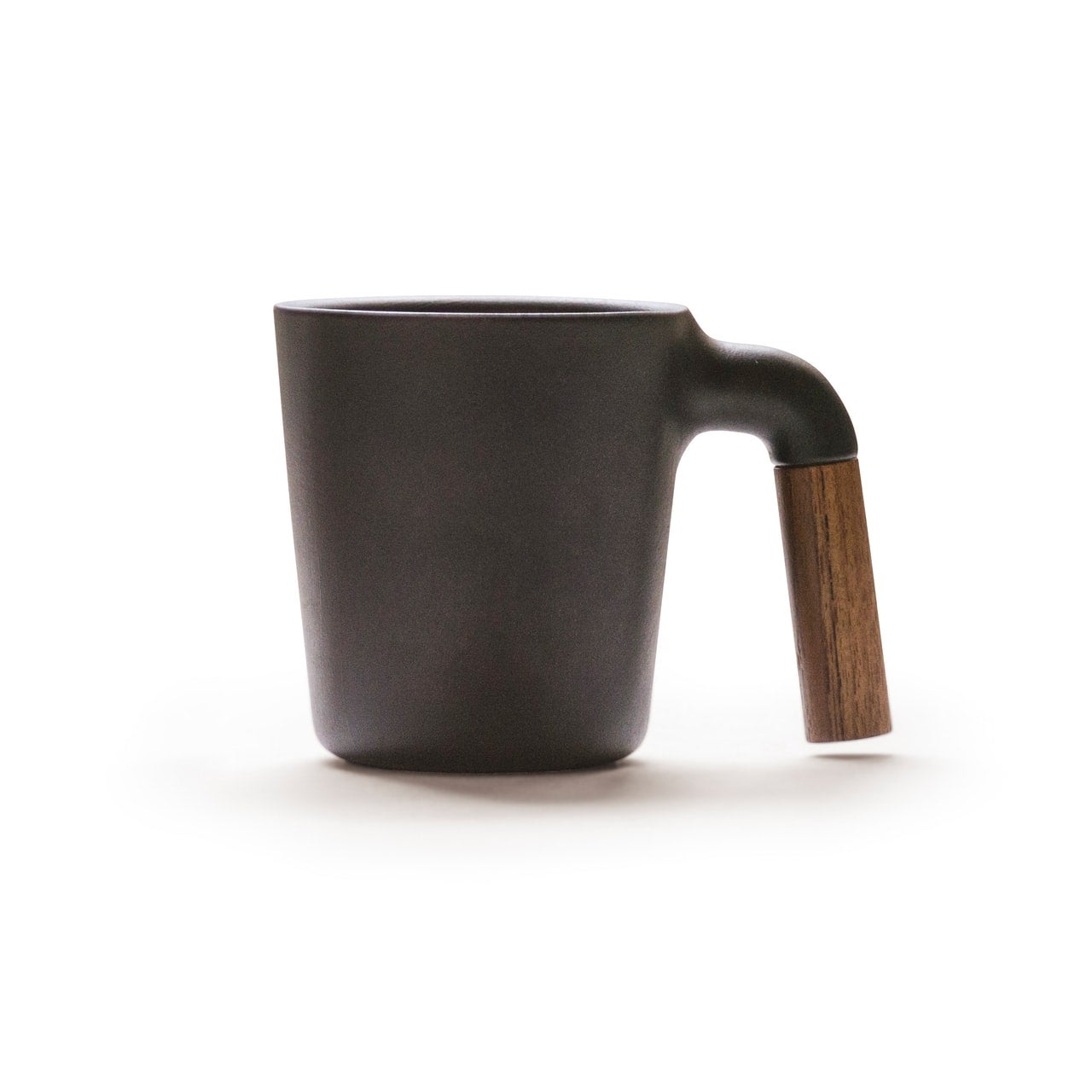 HMM + Japanese Ceramic Mug