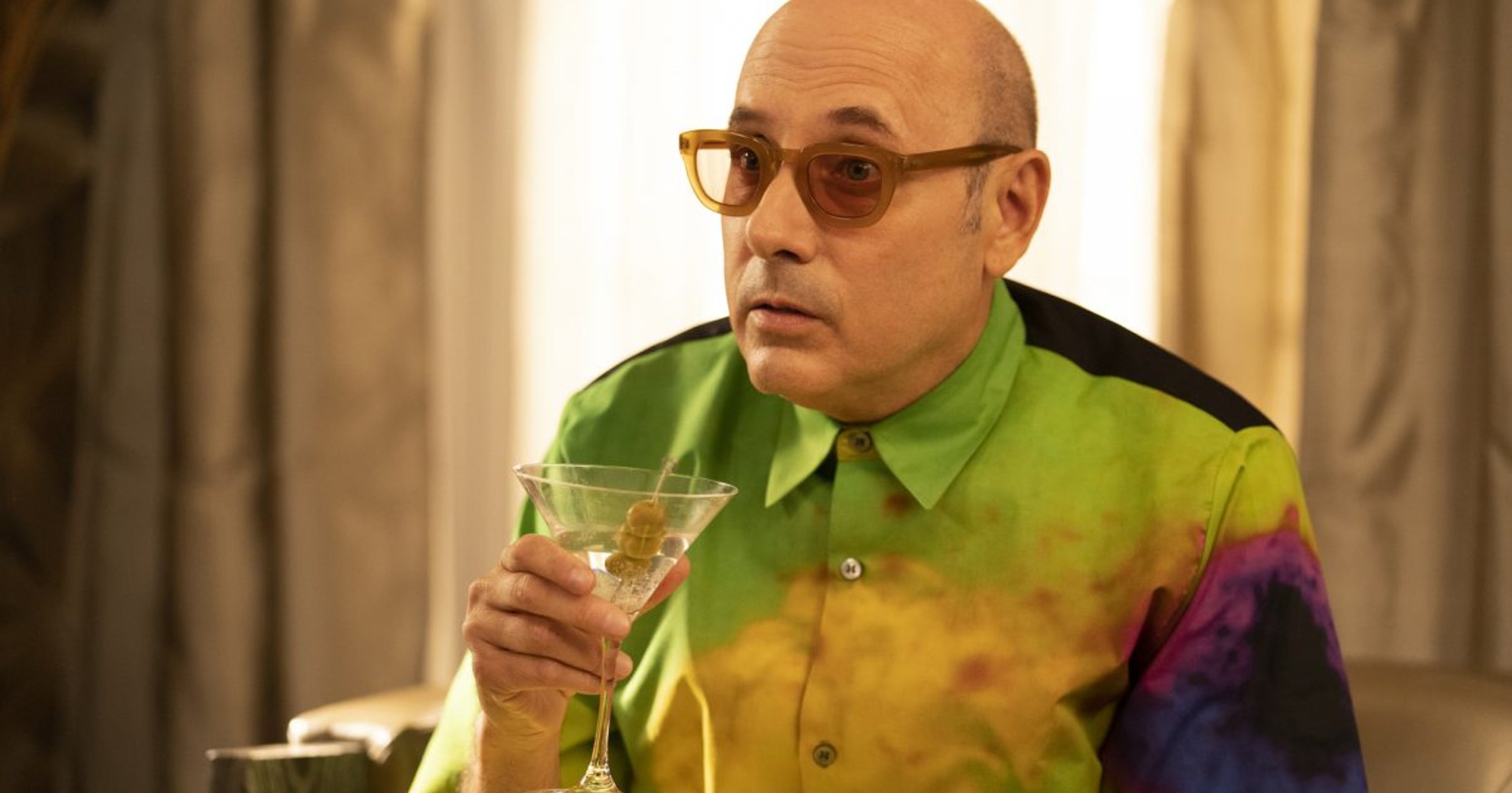 And Just Like That...'s Plans For Stanford Blatch