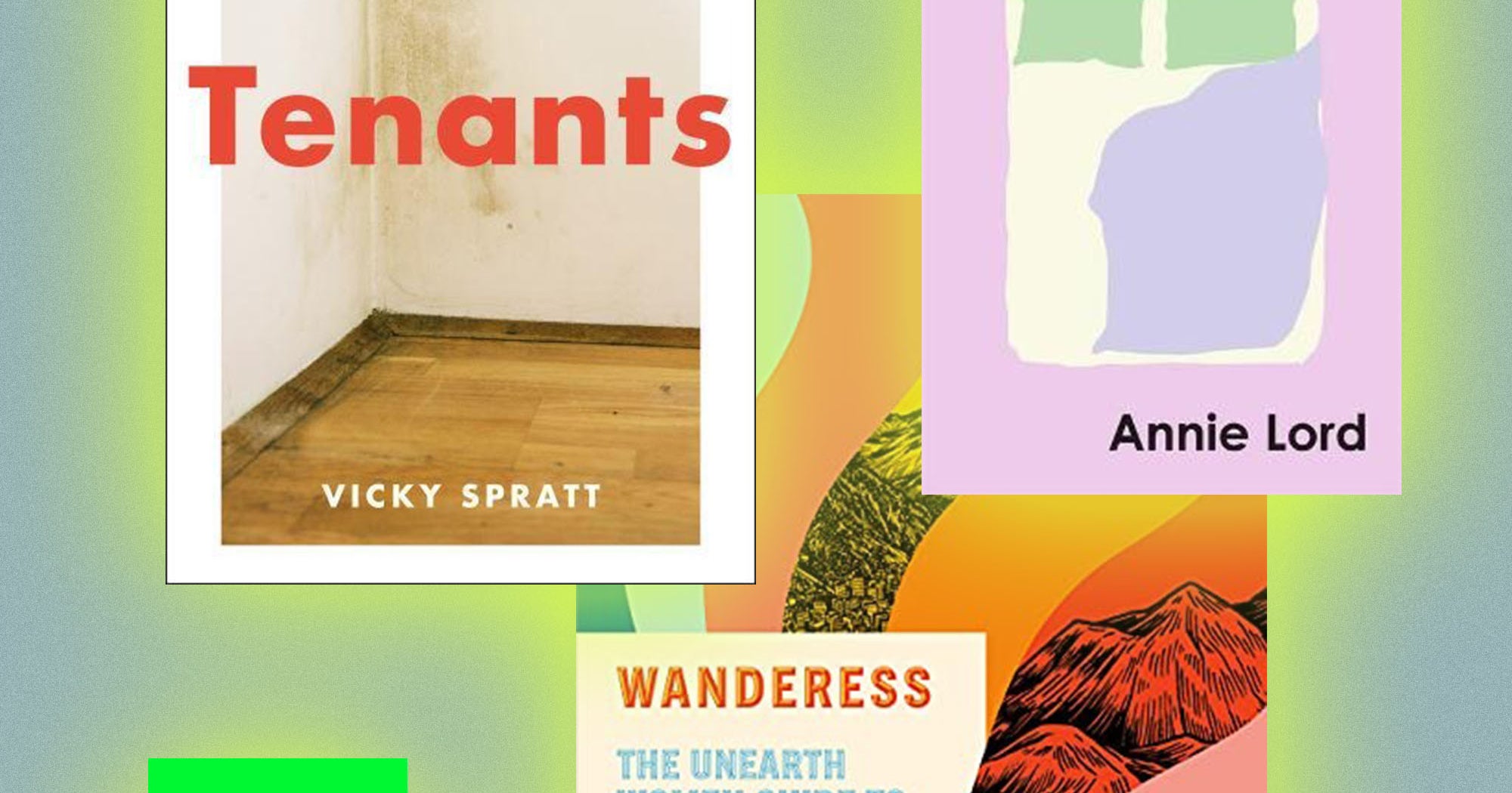 The Ultimate Gen Z Book Guide For Surviving 2022