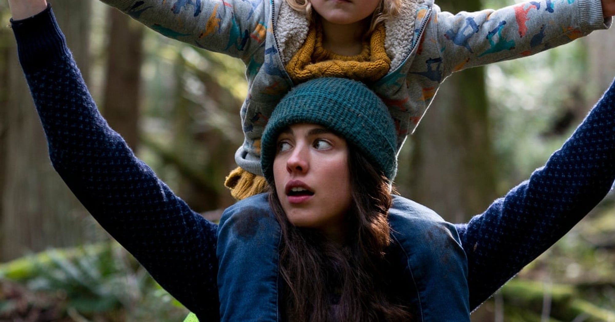 These Are Netflix's Most Watched Shows Of 2021