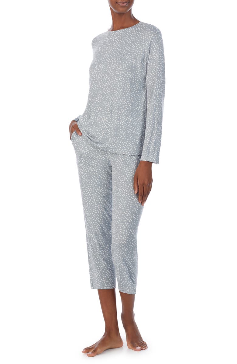 Refinery29 + Crop Pajamas