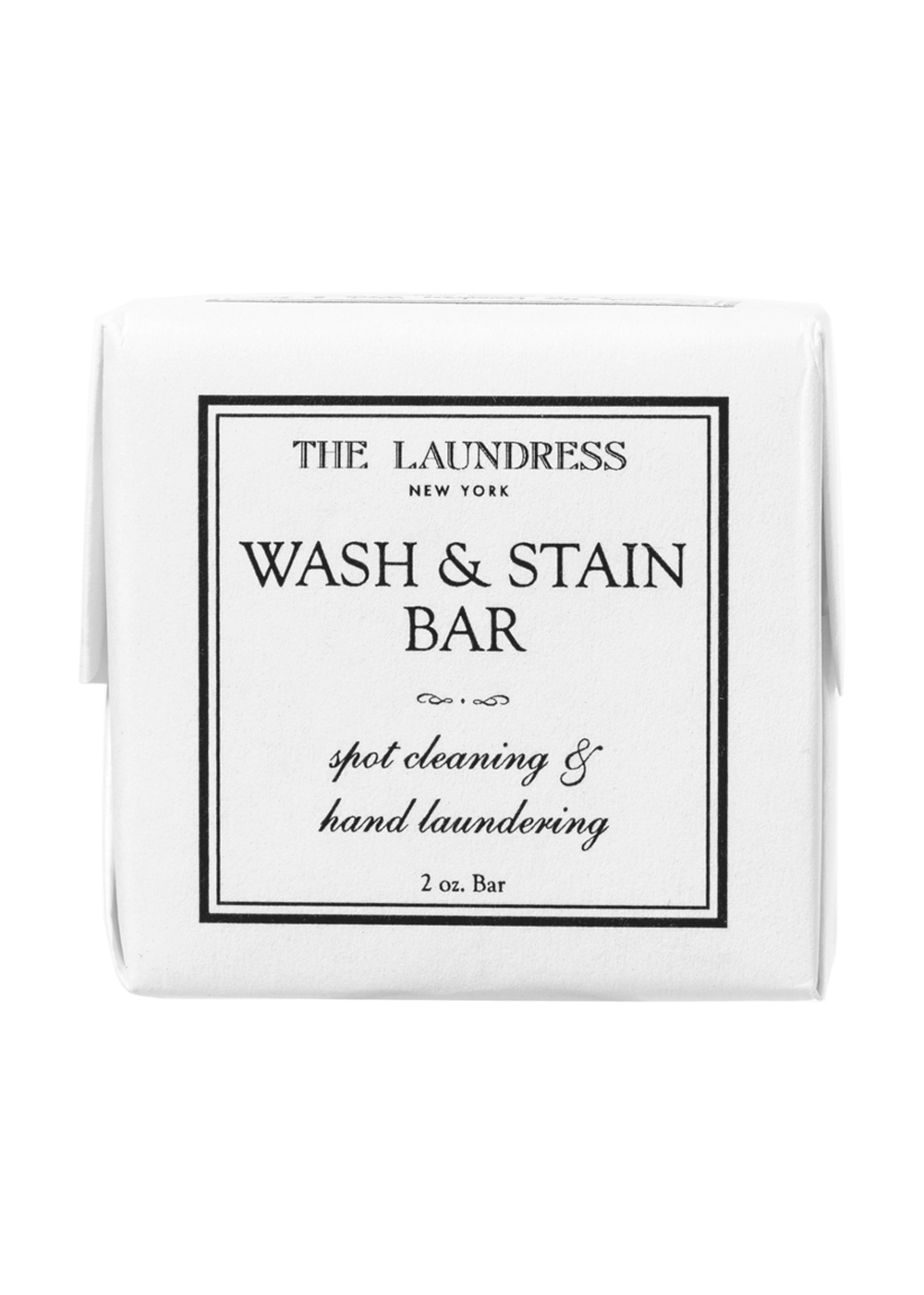 The Laundress + Wash & Stain Bar