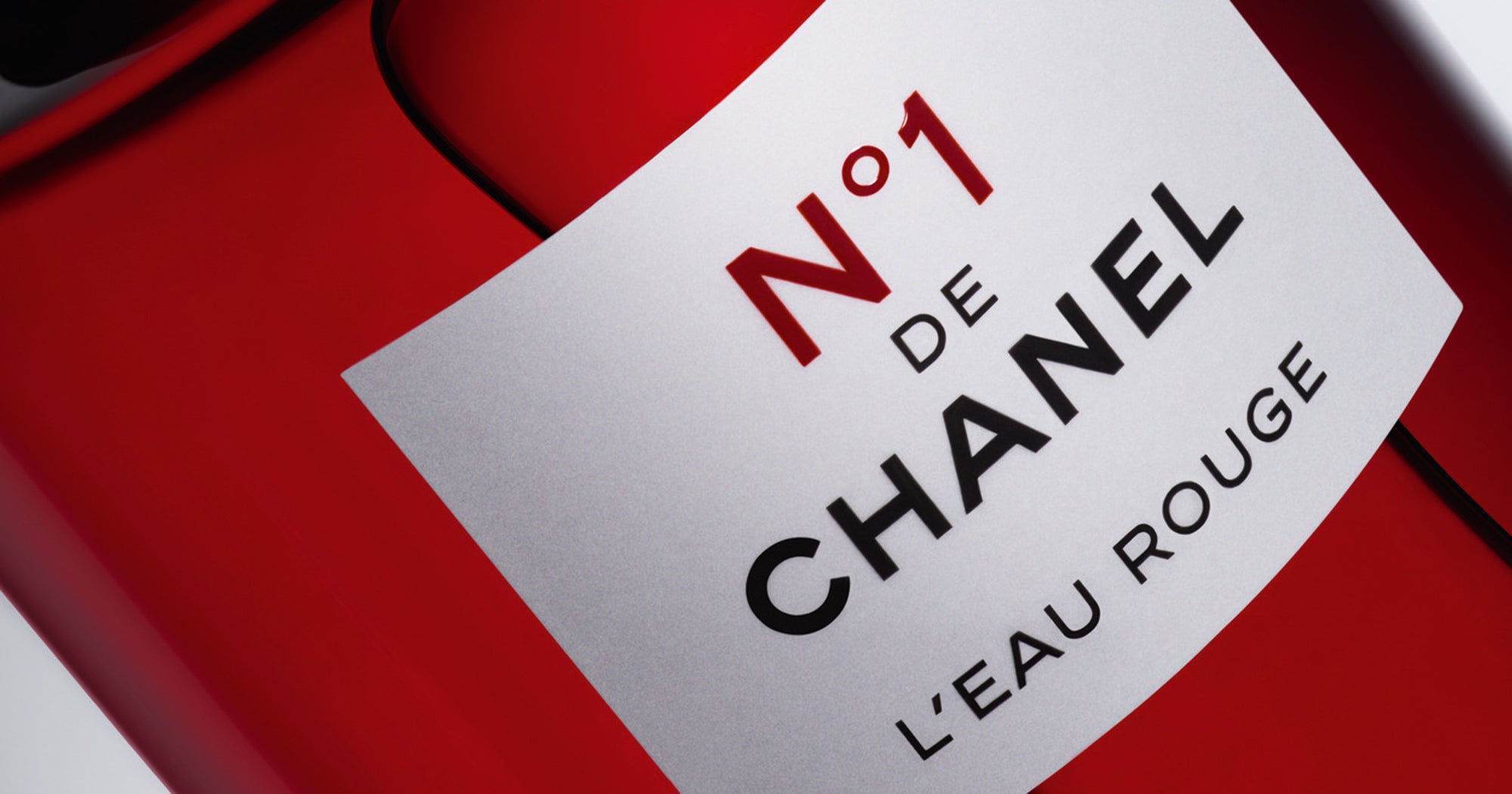 I Tried No. 1 de Chanel Sustainable Beauty Line