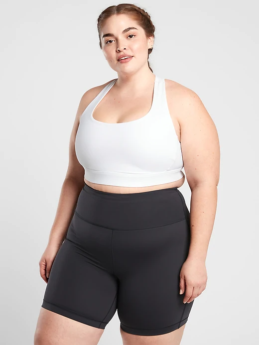 Athleta + Ultimate Bra D-DD+