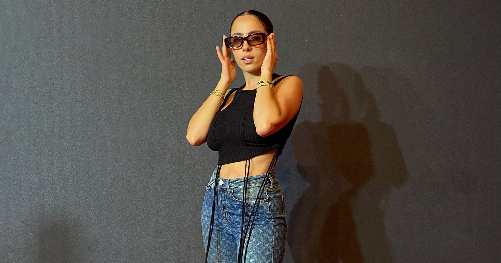 Millennials Are Embracing The Y2K Comeback