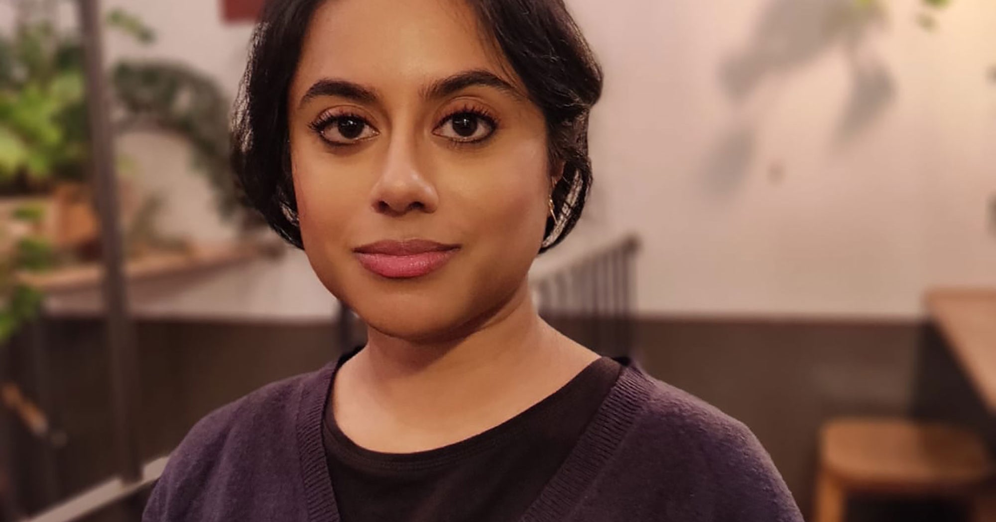 British South Asian Women & The Pressure Of Success