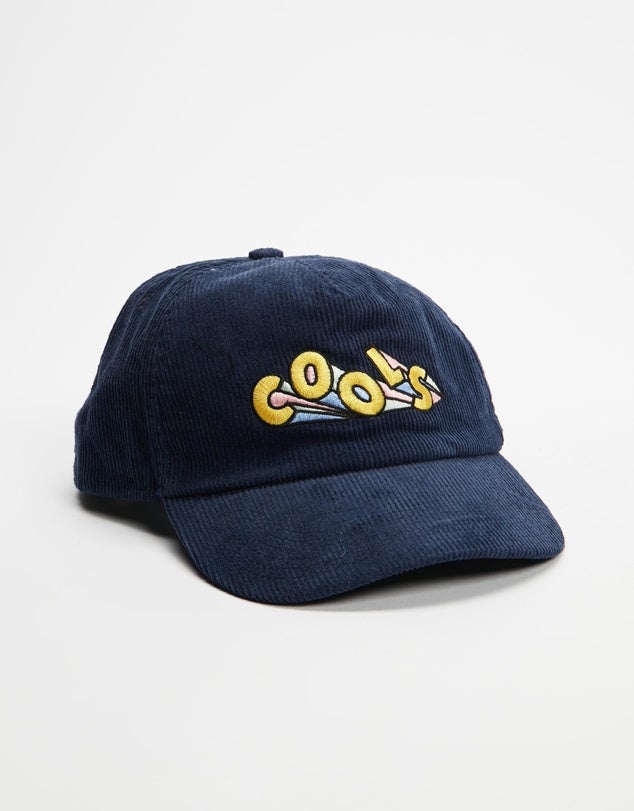Barney Cools + Pop Art Cored Cap