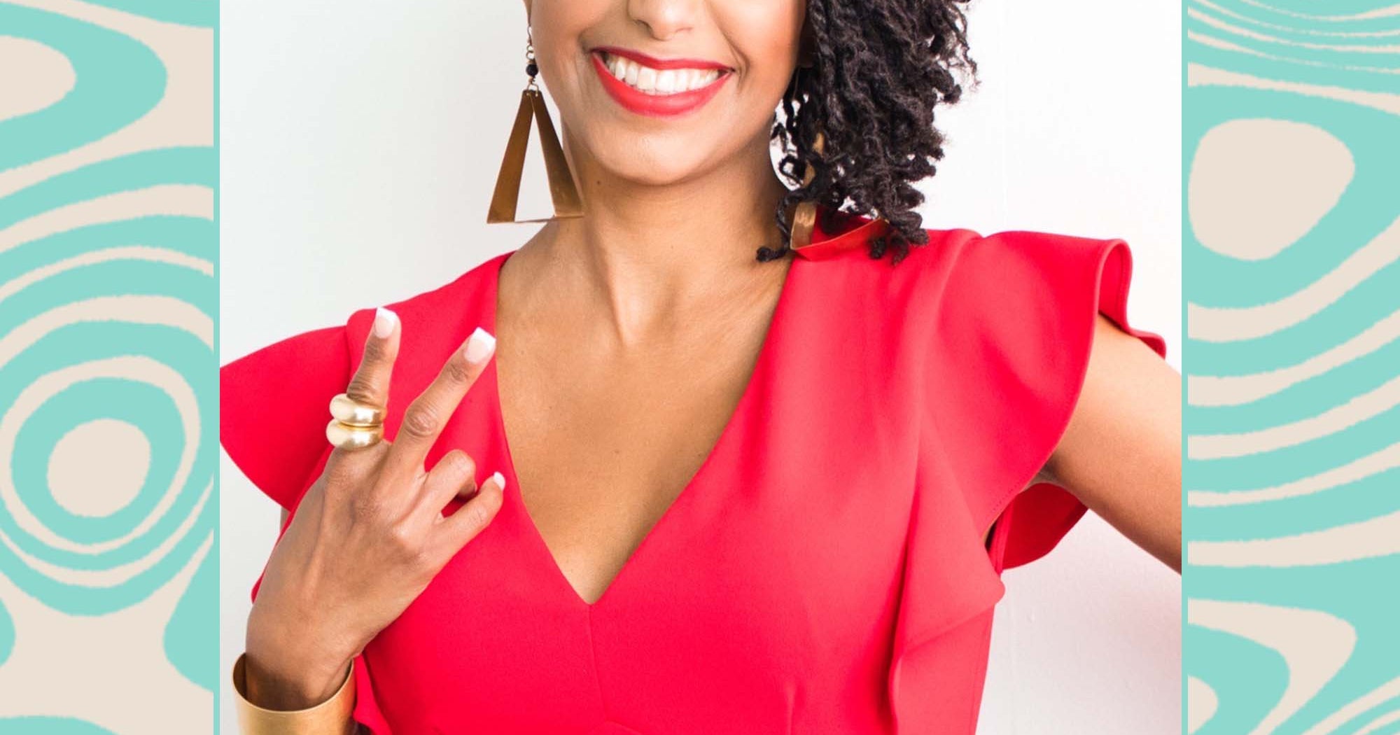 Go Off, Sis: Gessie Thompson On Fertility, IVF & More