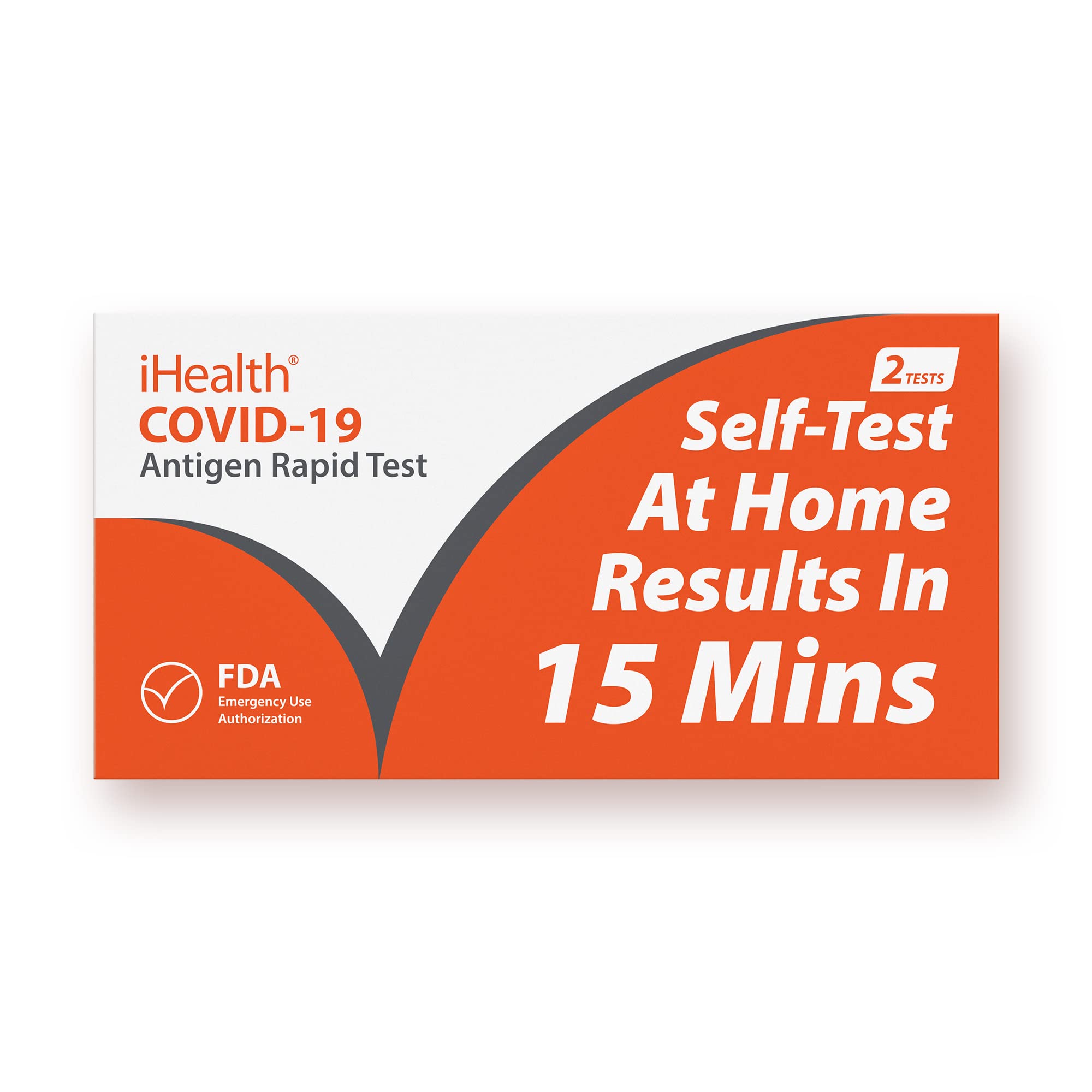 IHealth COVID 19 Antigen Rapid Test ihealth-covid-19-antigen-rapid-test