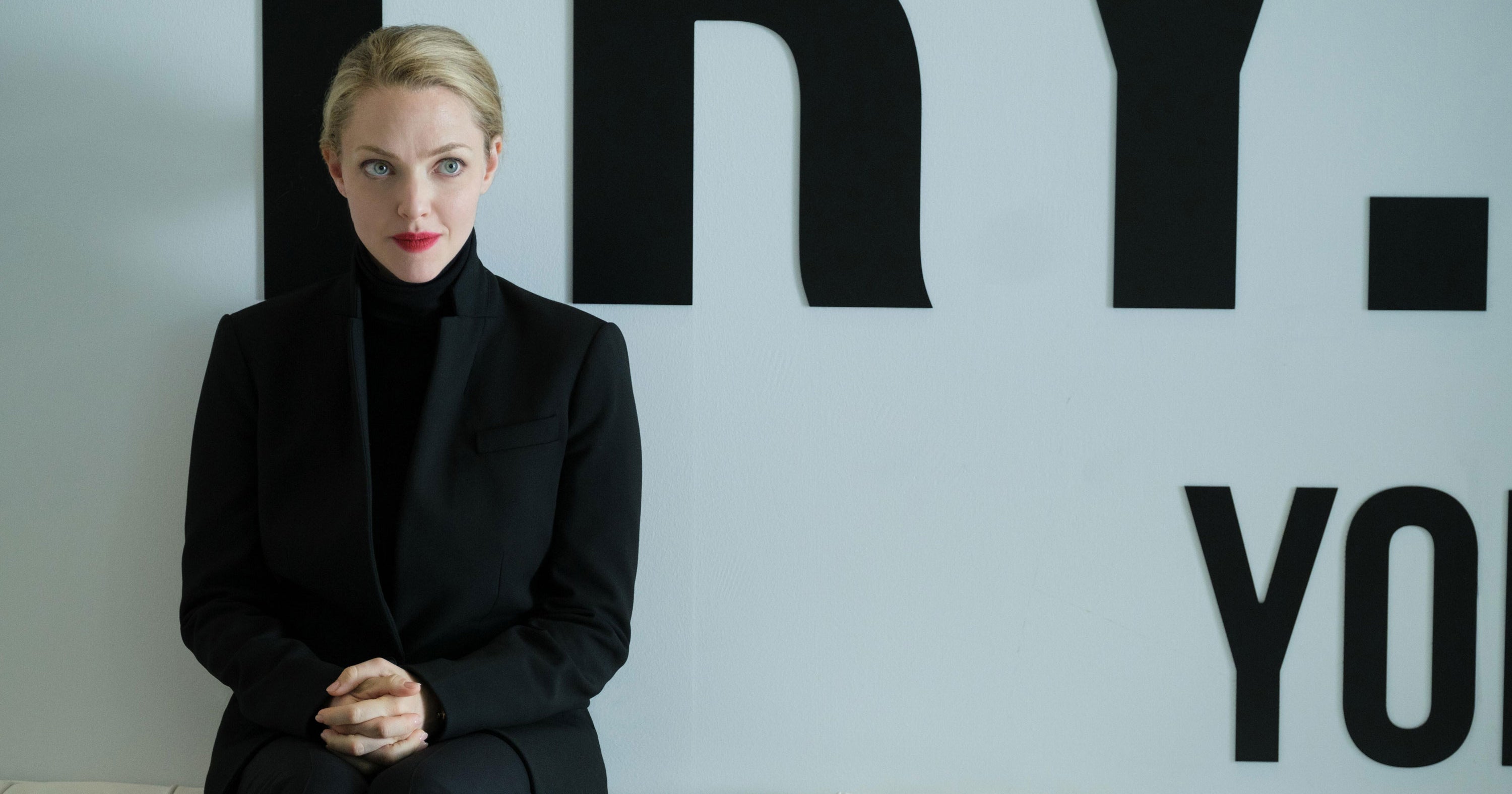 Best TV & Film About Scams In 2022