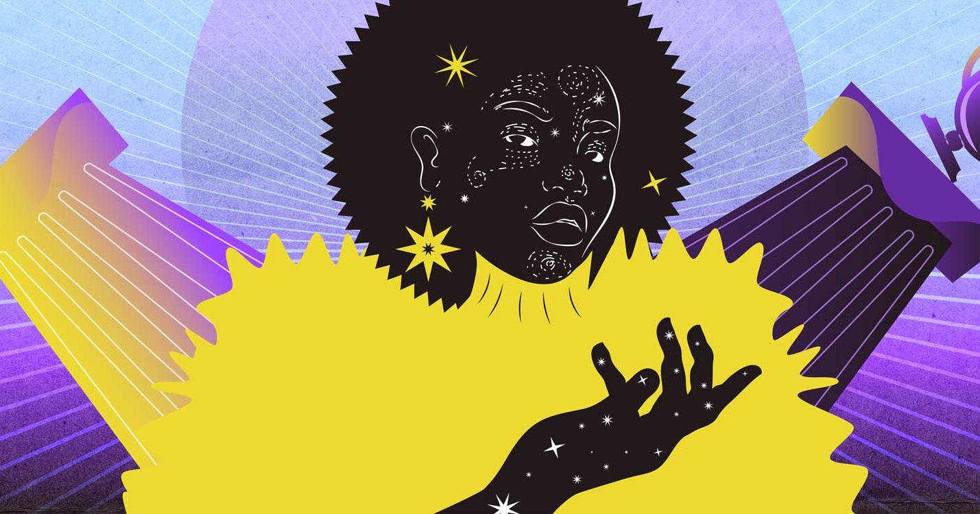 Redefining Black Excellence & Embracing Mediocrity