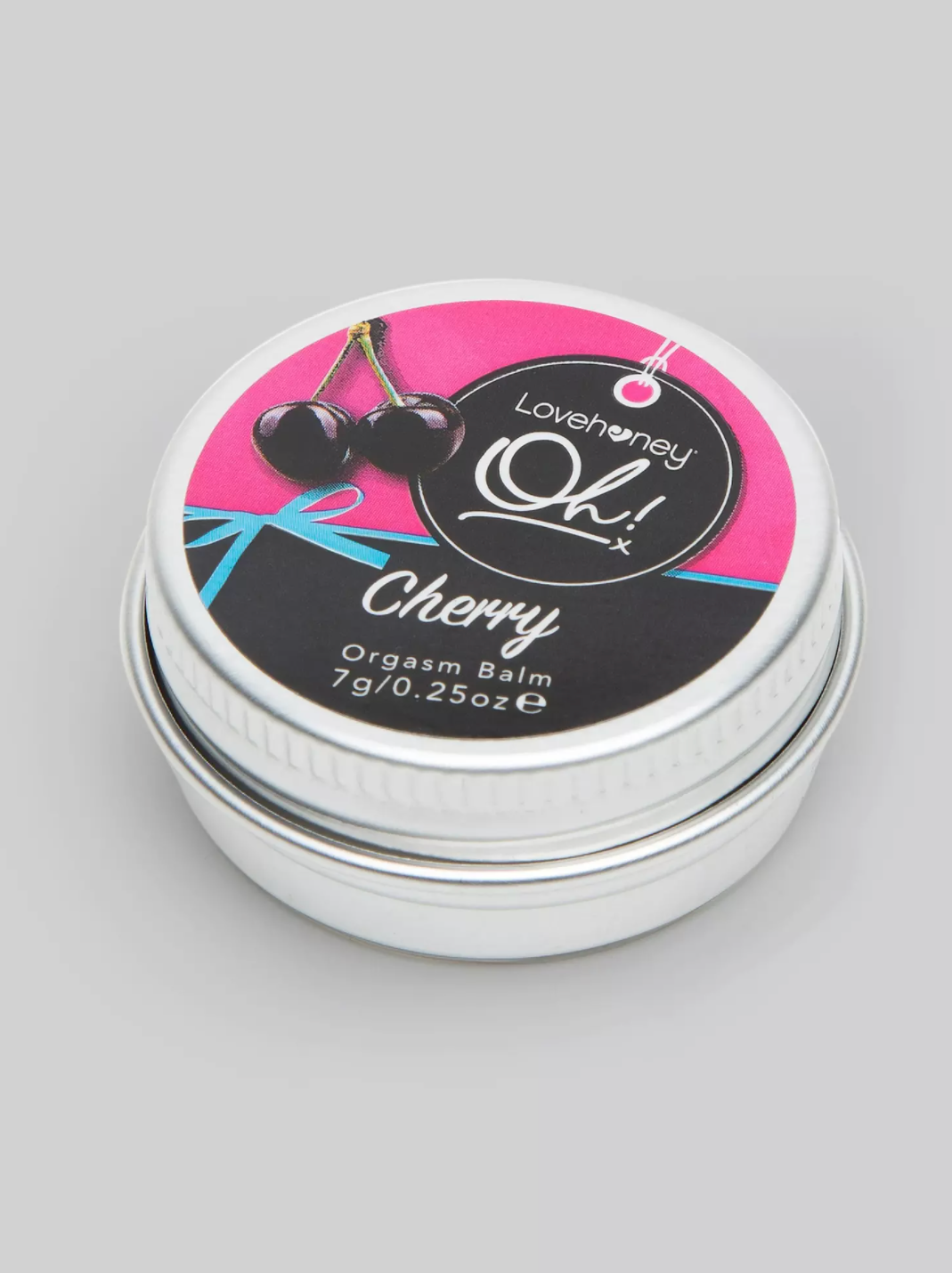 Lovehoney + Oh! Cherry Orgasm Balm
