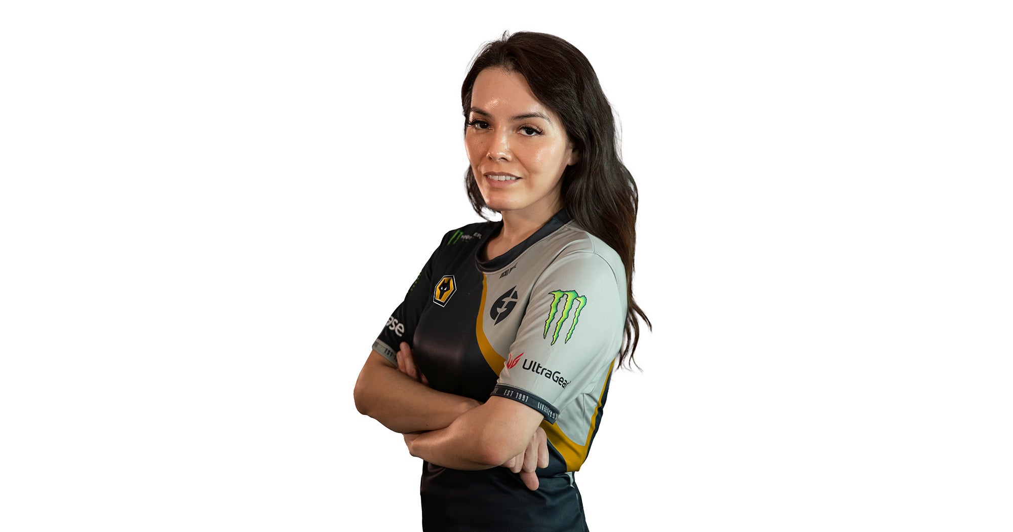 Ricki Ortiz Is Fighting For More Than Just A Win