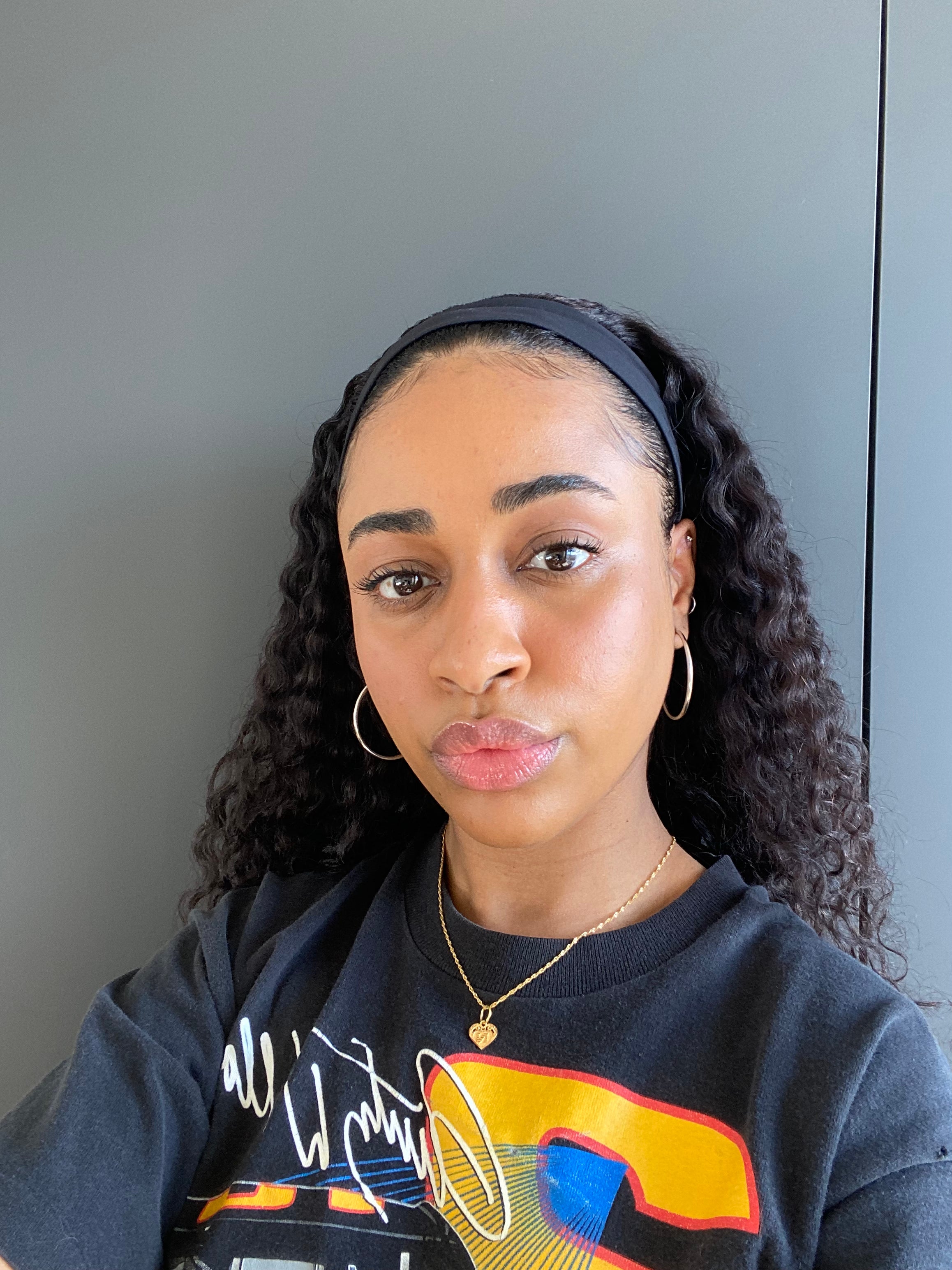 The Iconic '90s Zigzag Headband Is Here's How To Style It, 42% OFF The Iconic '90s Zigzag Headband Is Here's How To Style It, 42% OFF