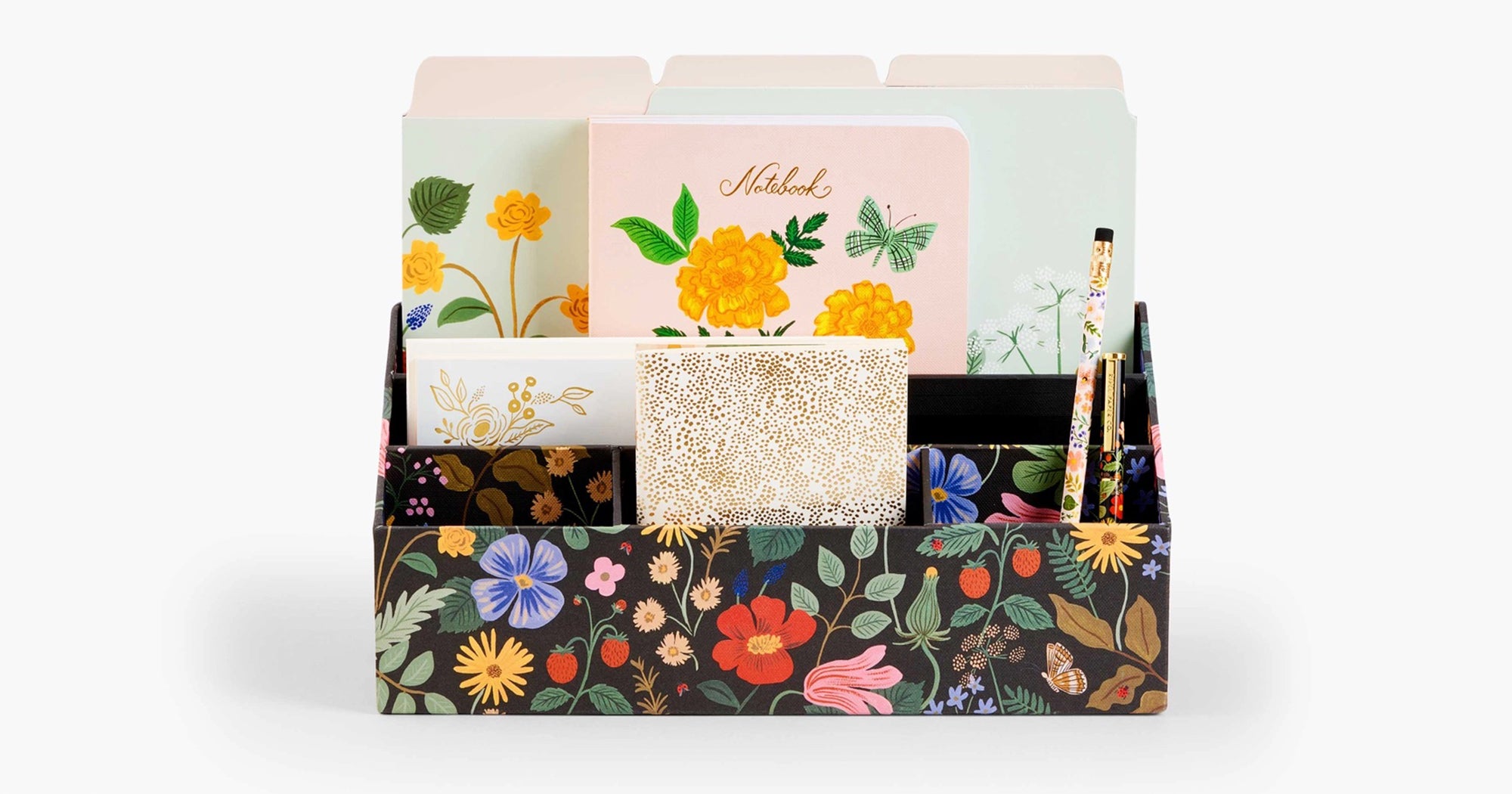 28 Cute Desk Decor Accessories For A Happy Home Office