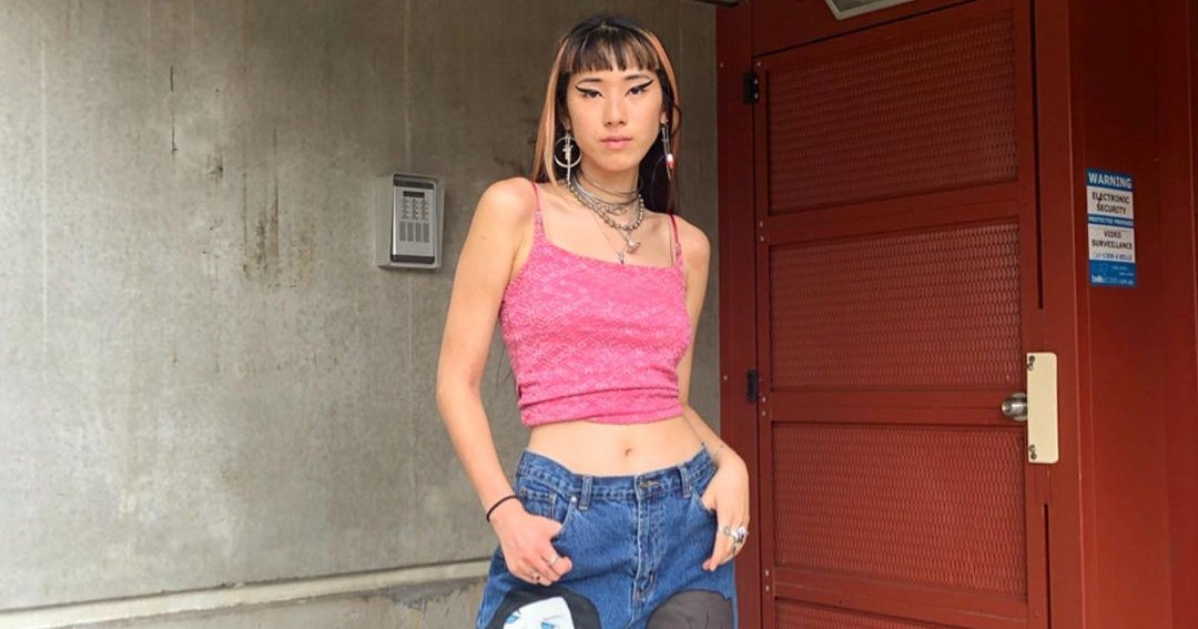 Tara Chandra On Embracing DIY Fashion