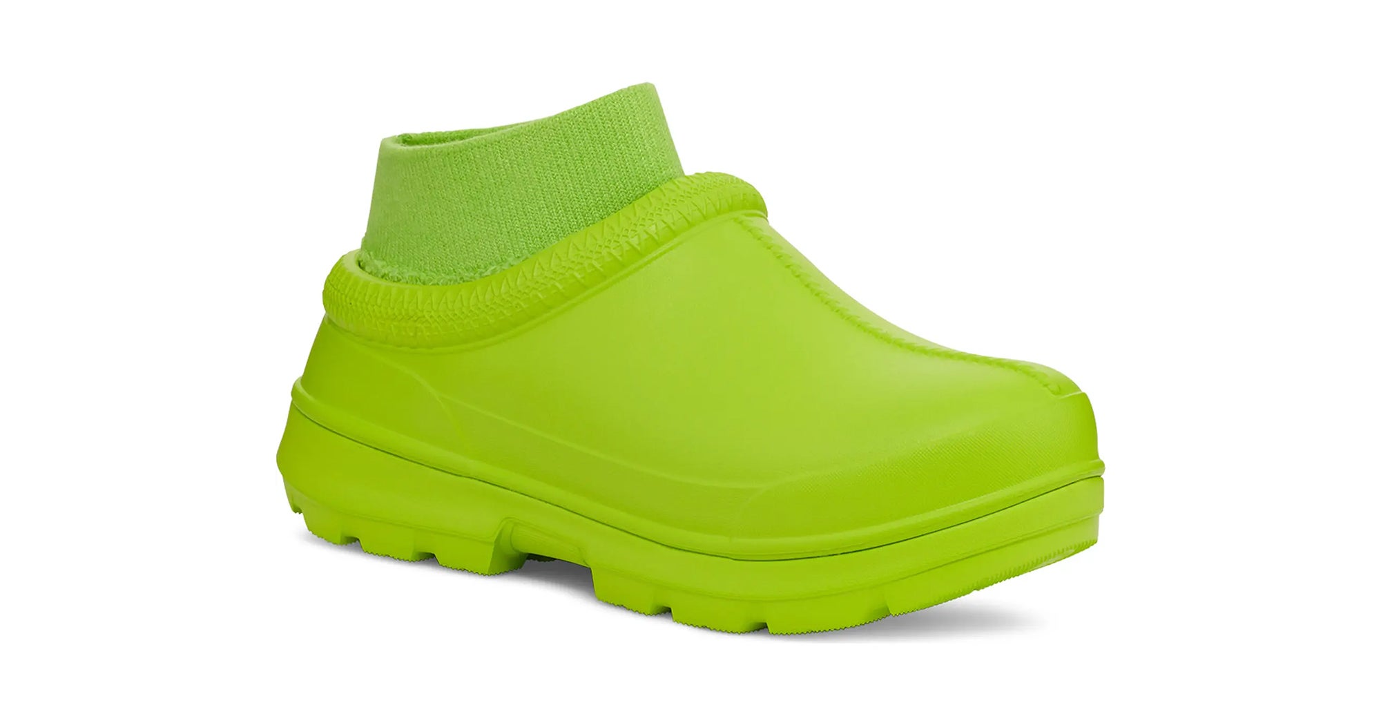 UGG Tasman X Is The Waterproof Spring Clog You Need