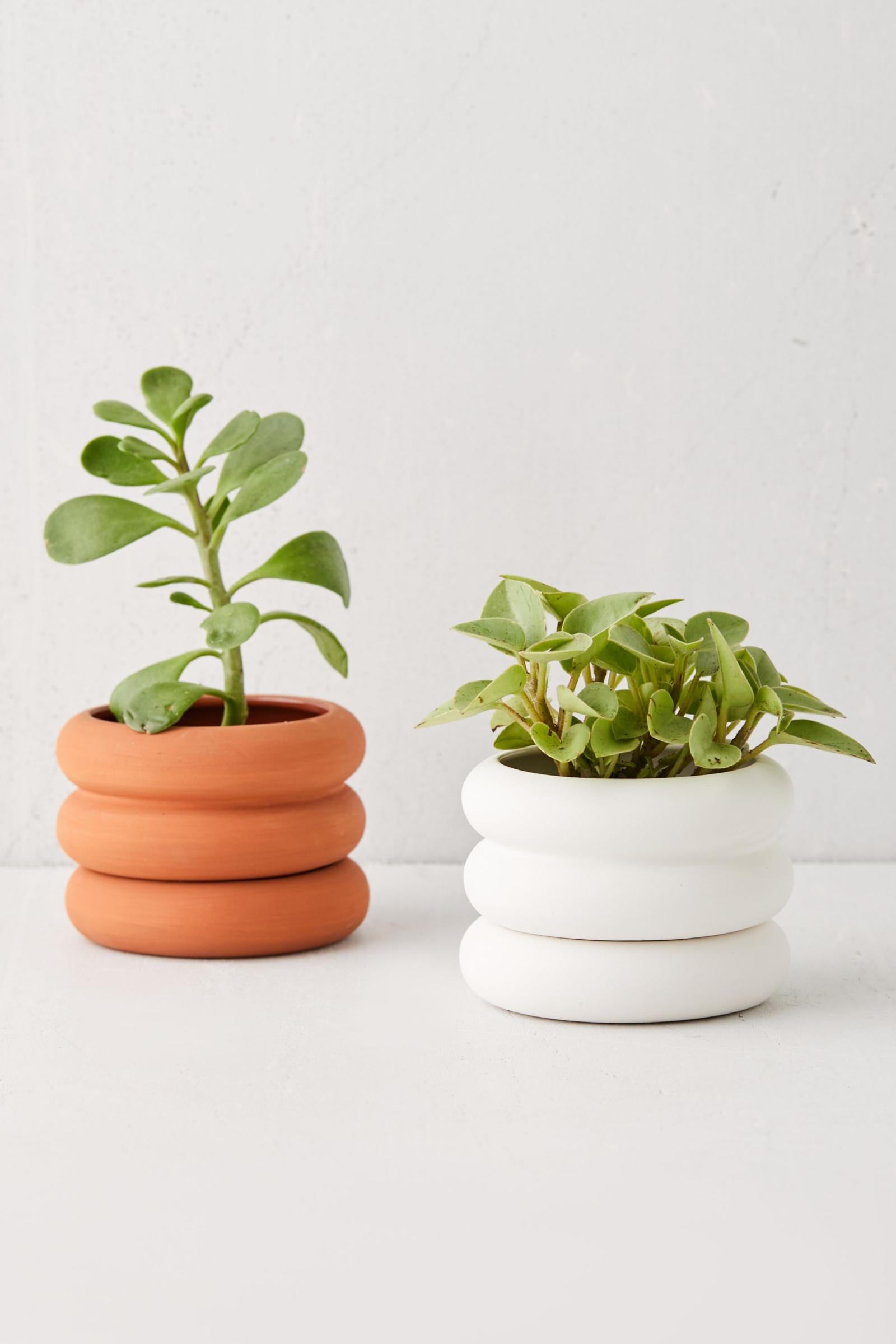 Areaware + Areaware Mini Stacking Planter