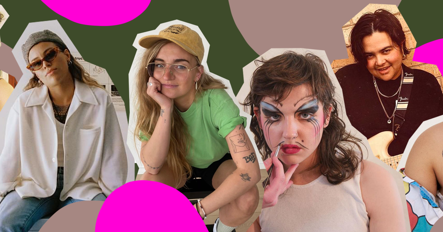 11 Gender-Diverse Aussie Musicians To Watch