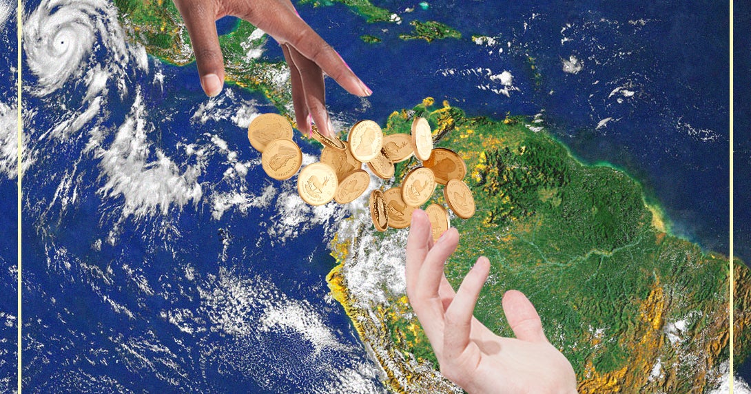 5 Aussies Explore Their Cultural Attitudes To Money