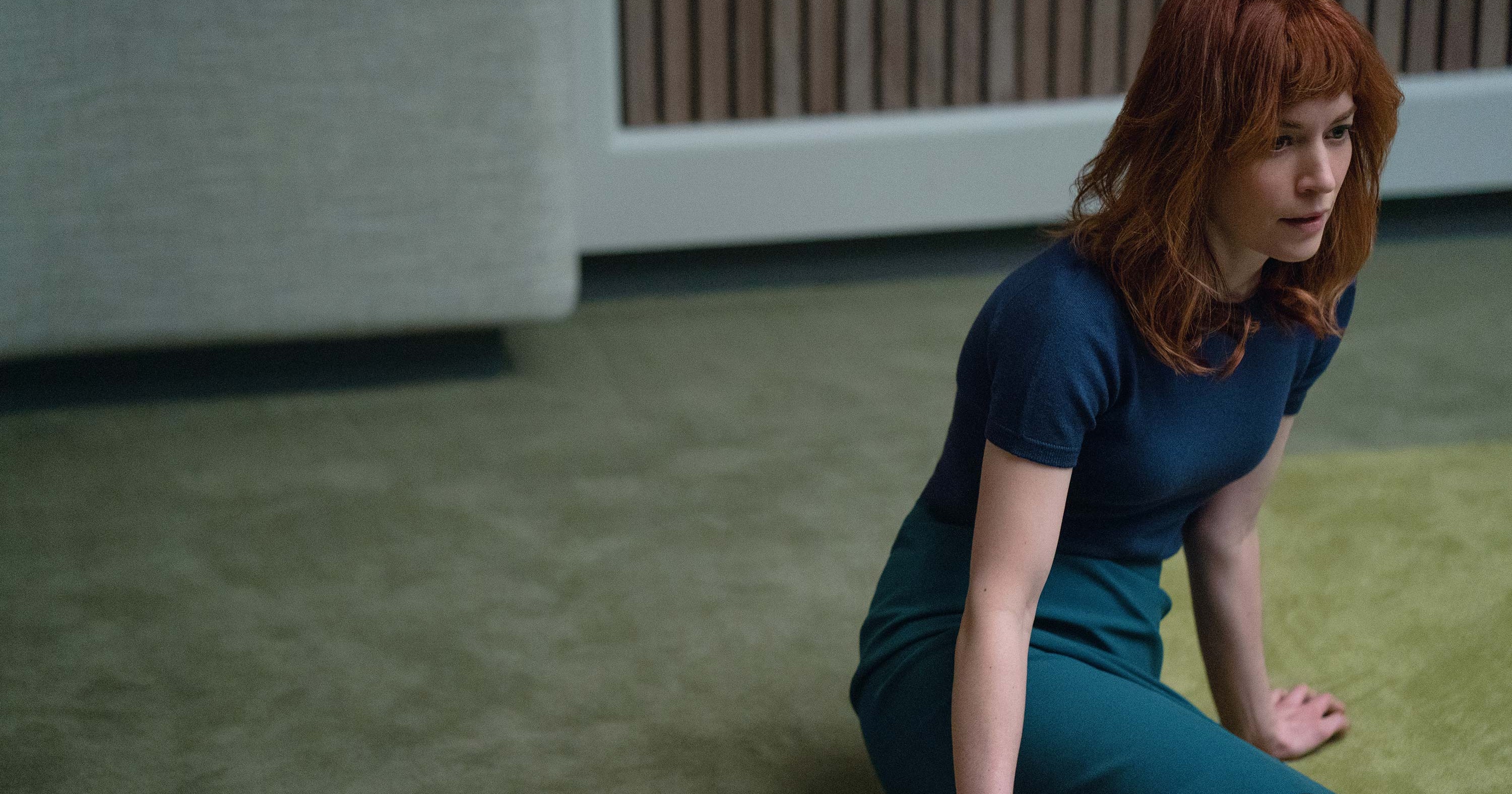 Severance Is Apple TV’s New Black Mirror-Style Show