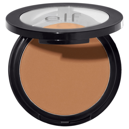 ELF Cosmetics + Primer Infused Bronzer